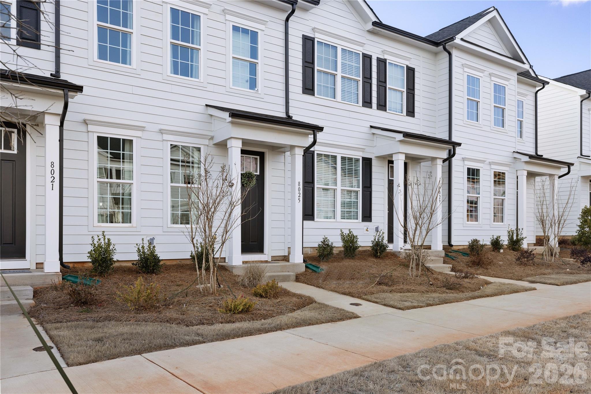 Photo 2 of 8132 Jacey Lane17, Huntersville, NC