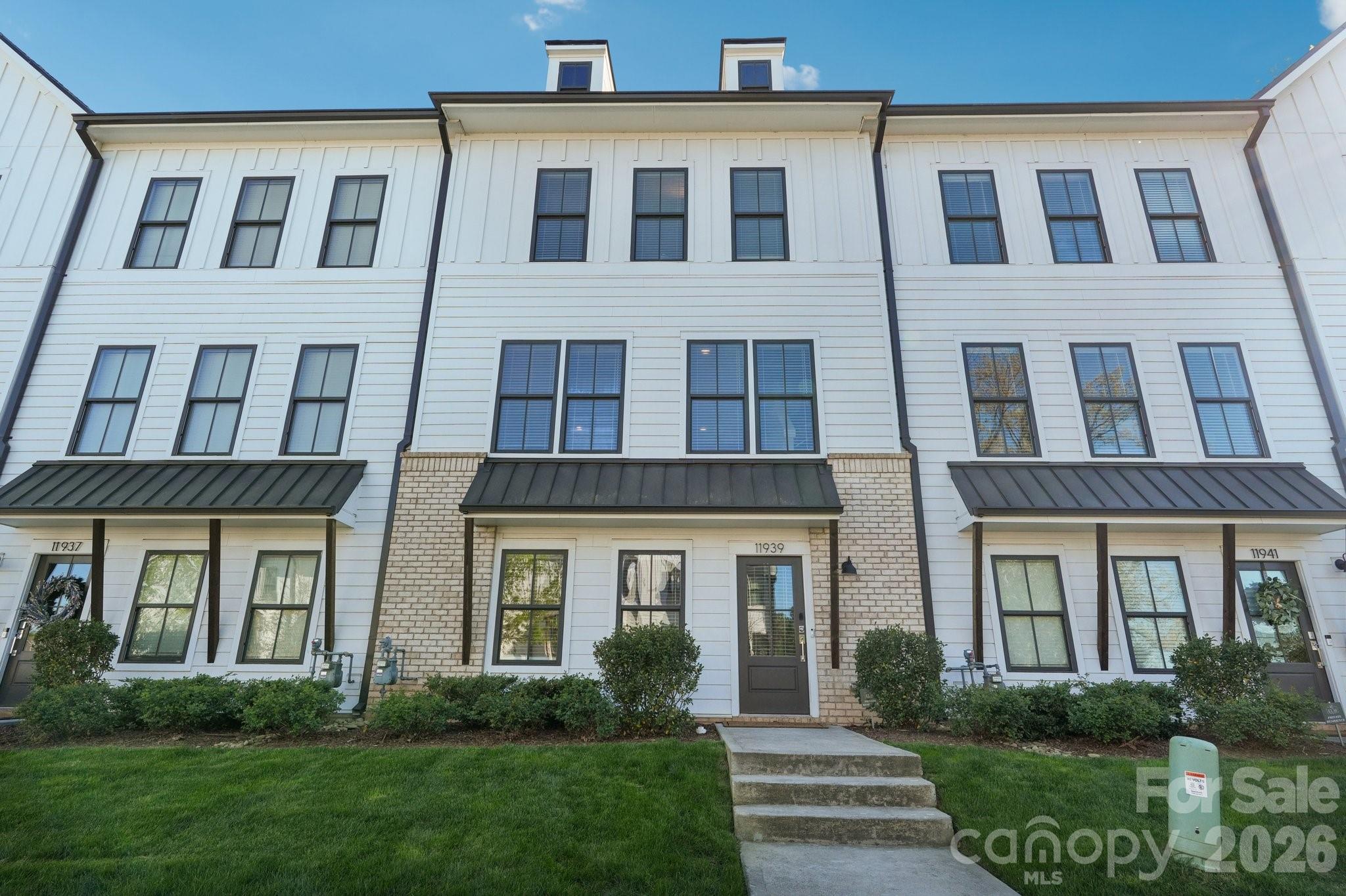 Photo 5 of 11939 Fiddlers Roof Lane, Charlotte, NC
