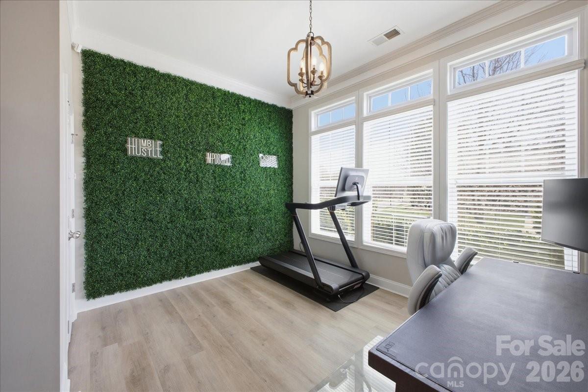 Photo 5 of 4406 Clos Du Val Road, Charlotte, NC