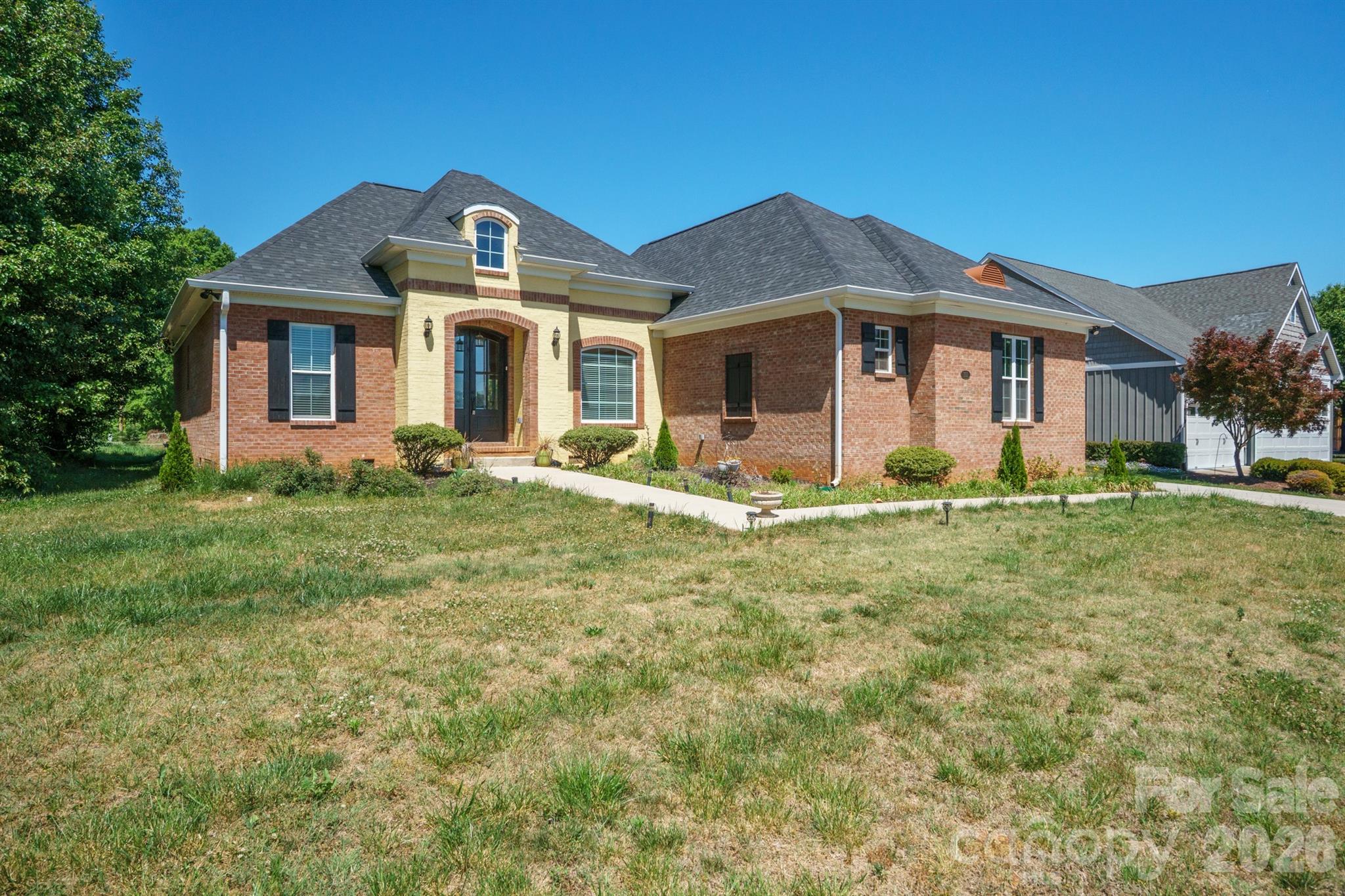 101 Long Meadows Drive, Kings Mountain, NC