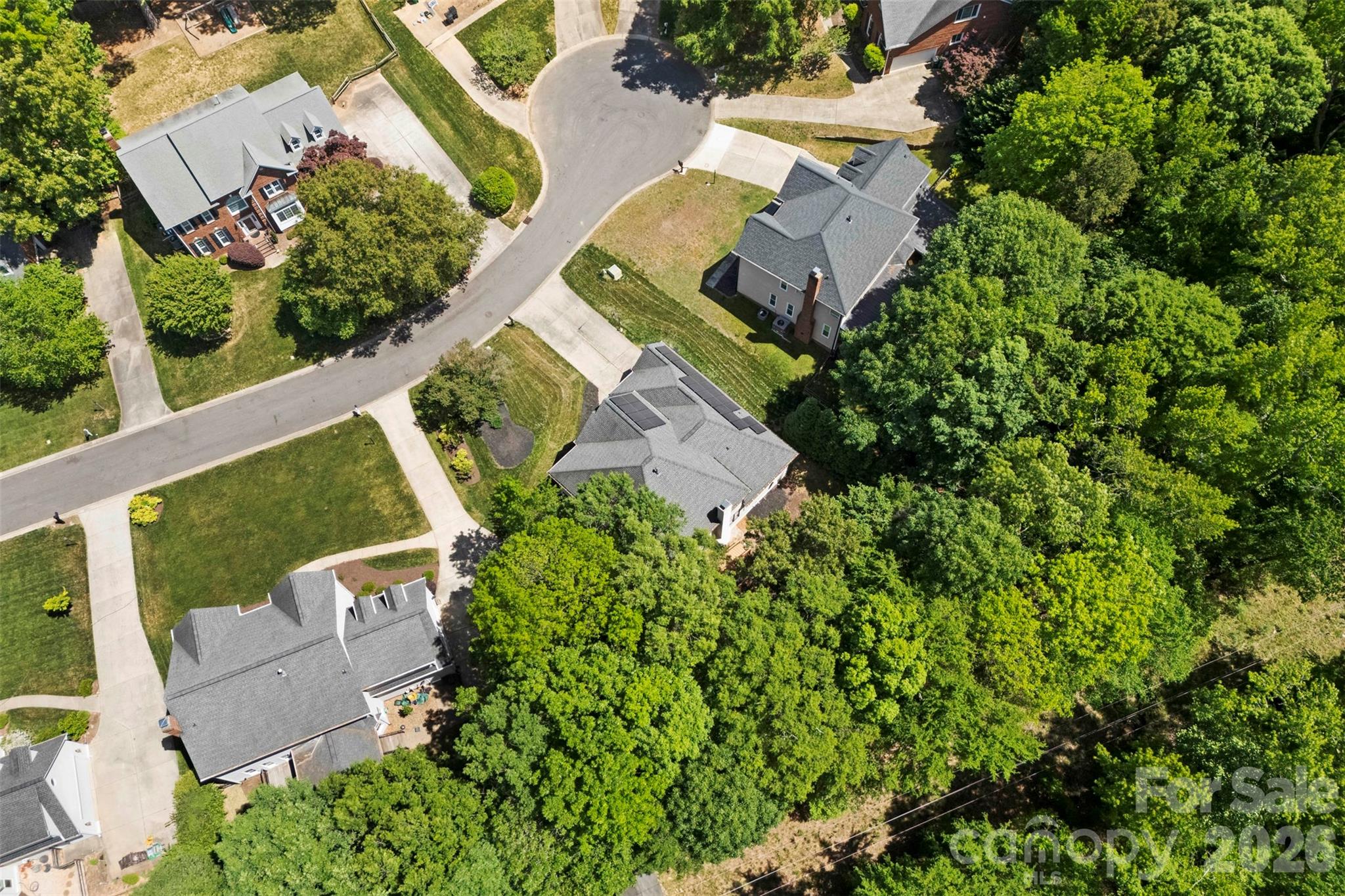 5638 Rocky Trail Court, Charlotte, NC - photo 40 of 44