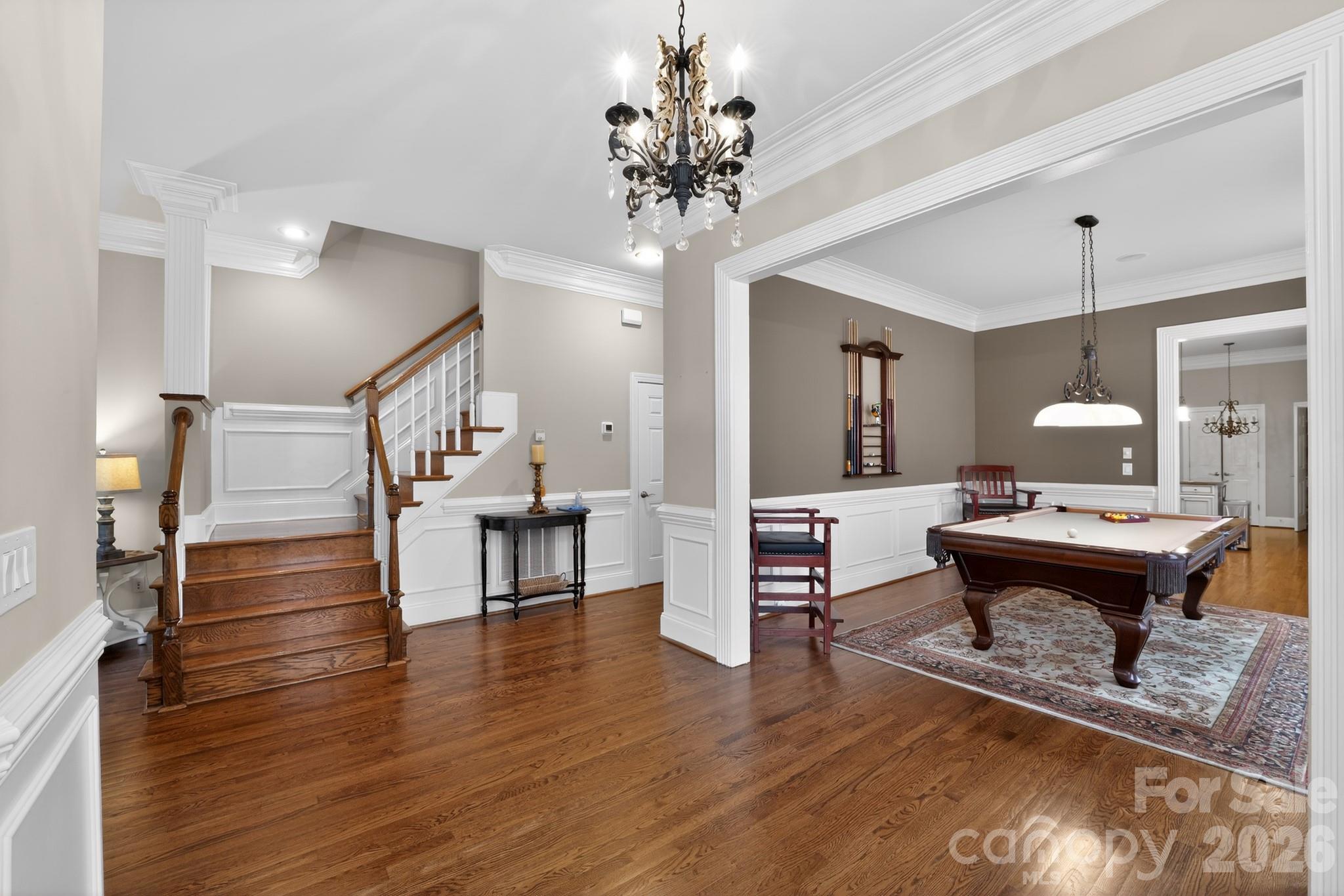 Photo 14 of 18128 Meadow Bottom Road, Charlotte, NC