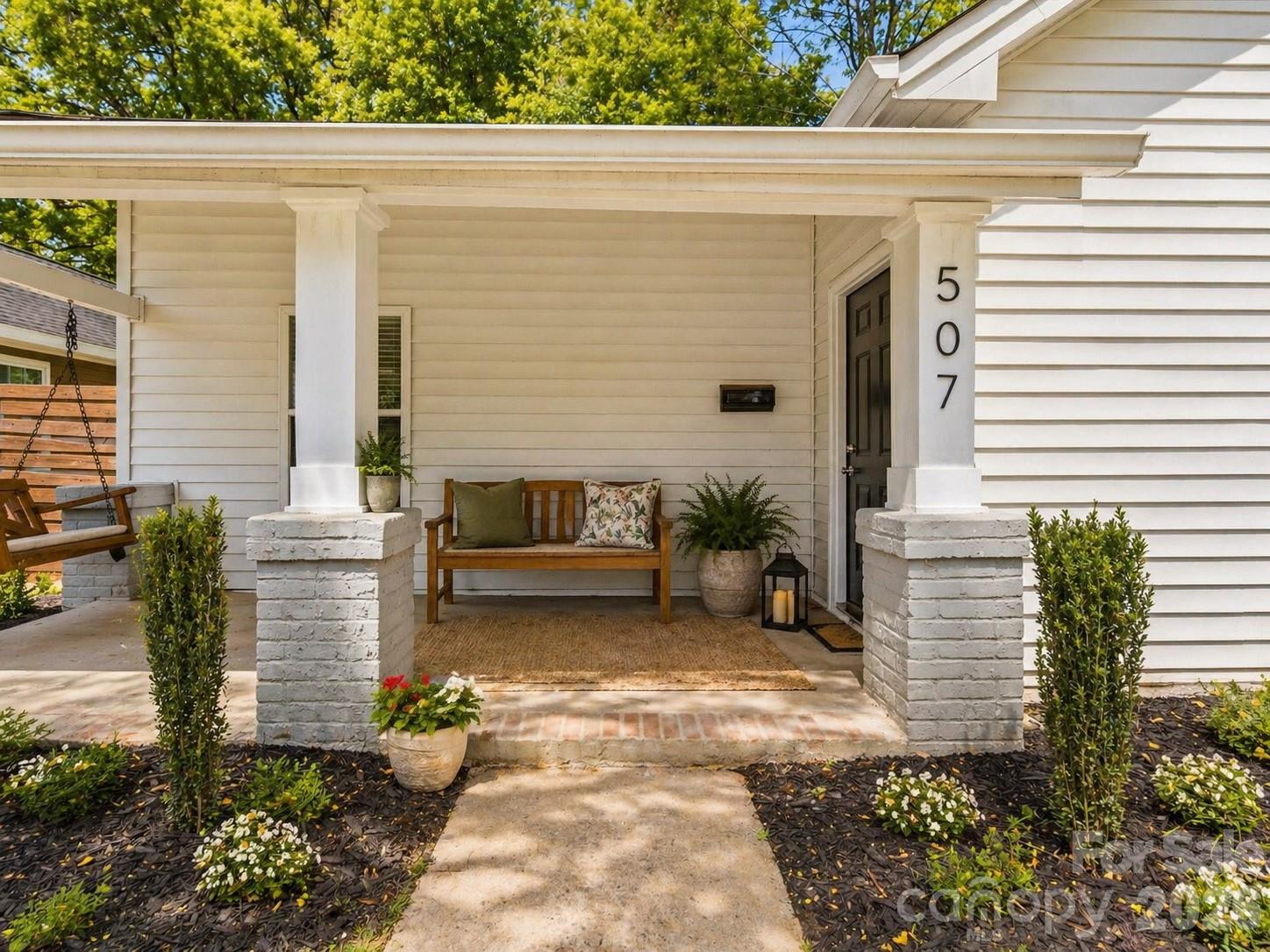 Photo 3 of 507 Annafrel Street, Rock Hill, SC