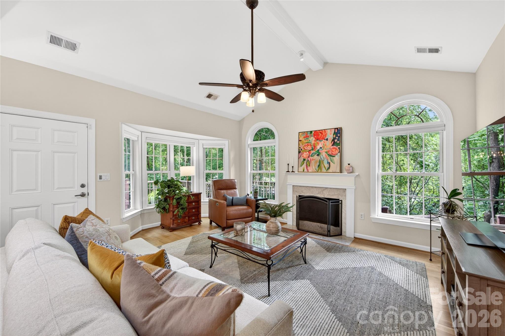 Photo 8 of 8847 Grand Oak Drive, Charlotte, NC