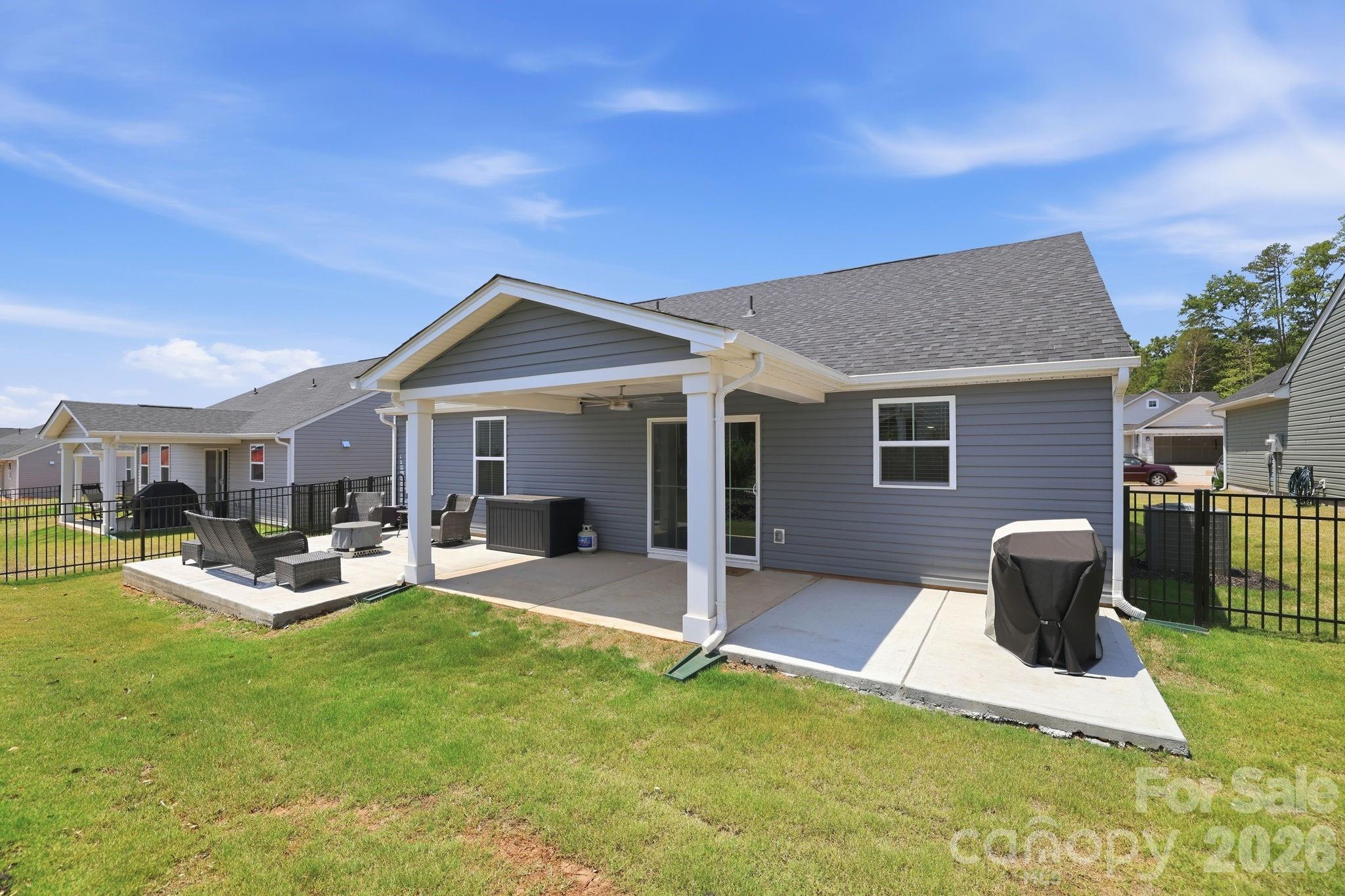 982 Pemberley Street, Lancaster, SC - photo 29 of 38