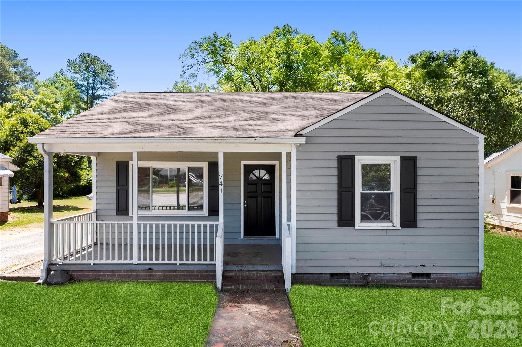 741 Cherry Road, Rock Hill, SC