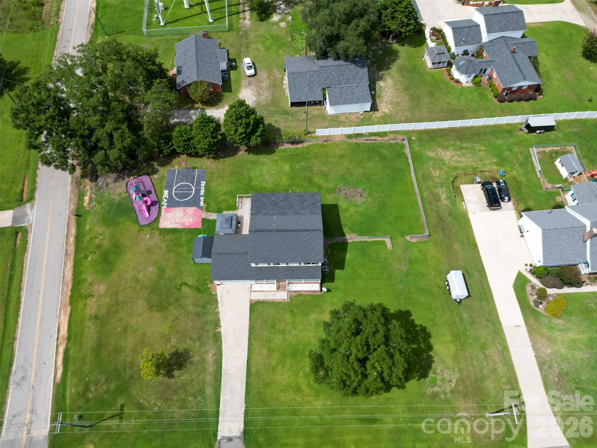 204 Rowland Avenue, Heath Springs, SC - photo 9 of 49