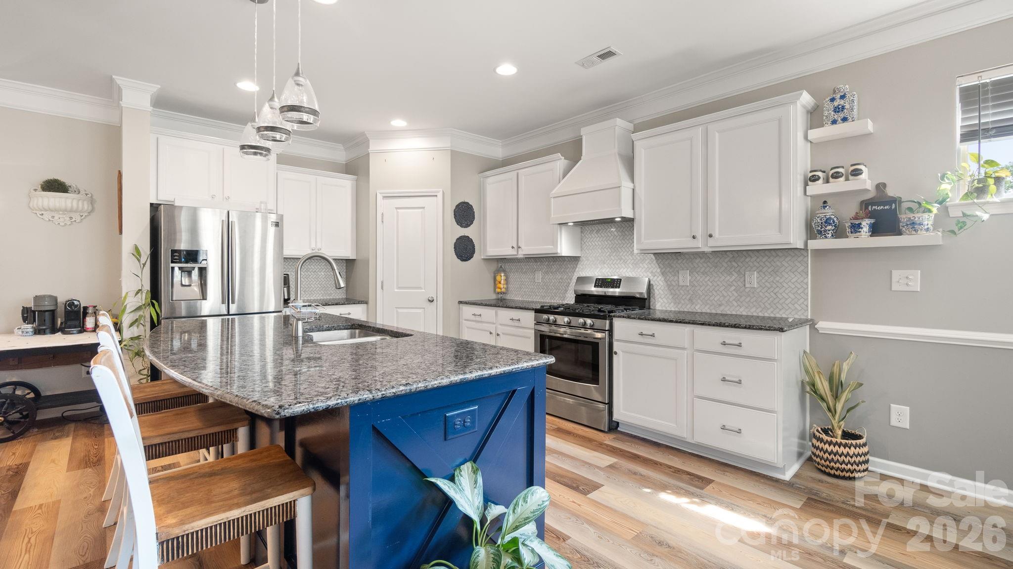 4708 Summerside Drive, Clover, SC - photo 16 of 49