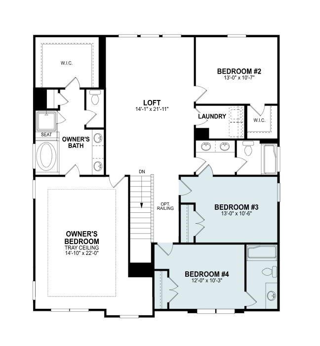 Photo 3 of 11213 Lochmere Road, Charlotte, NC