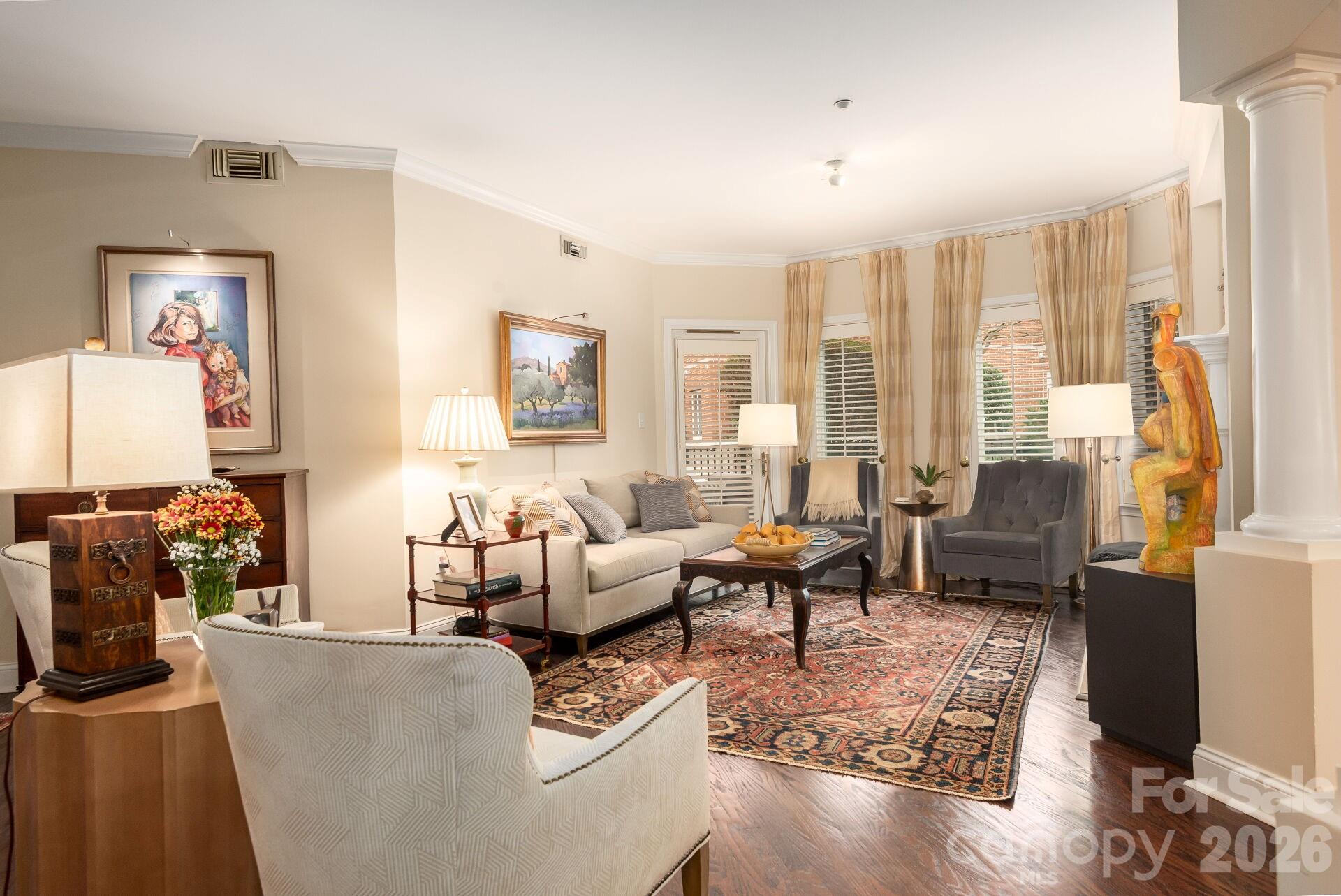 Photo 3 of 415 N Church Street116, Charlotte, NC