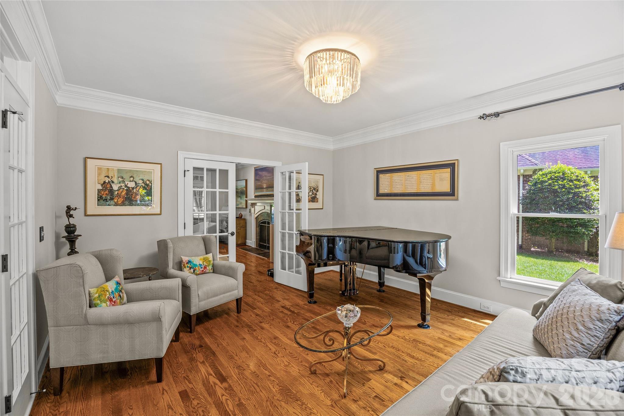 Photo 4 of 4709 Coburn Court, Charlotte, NC