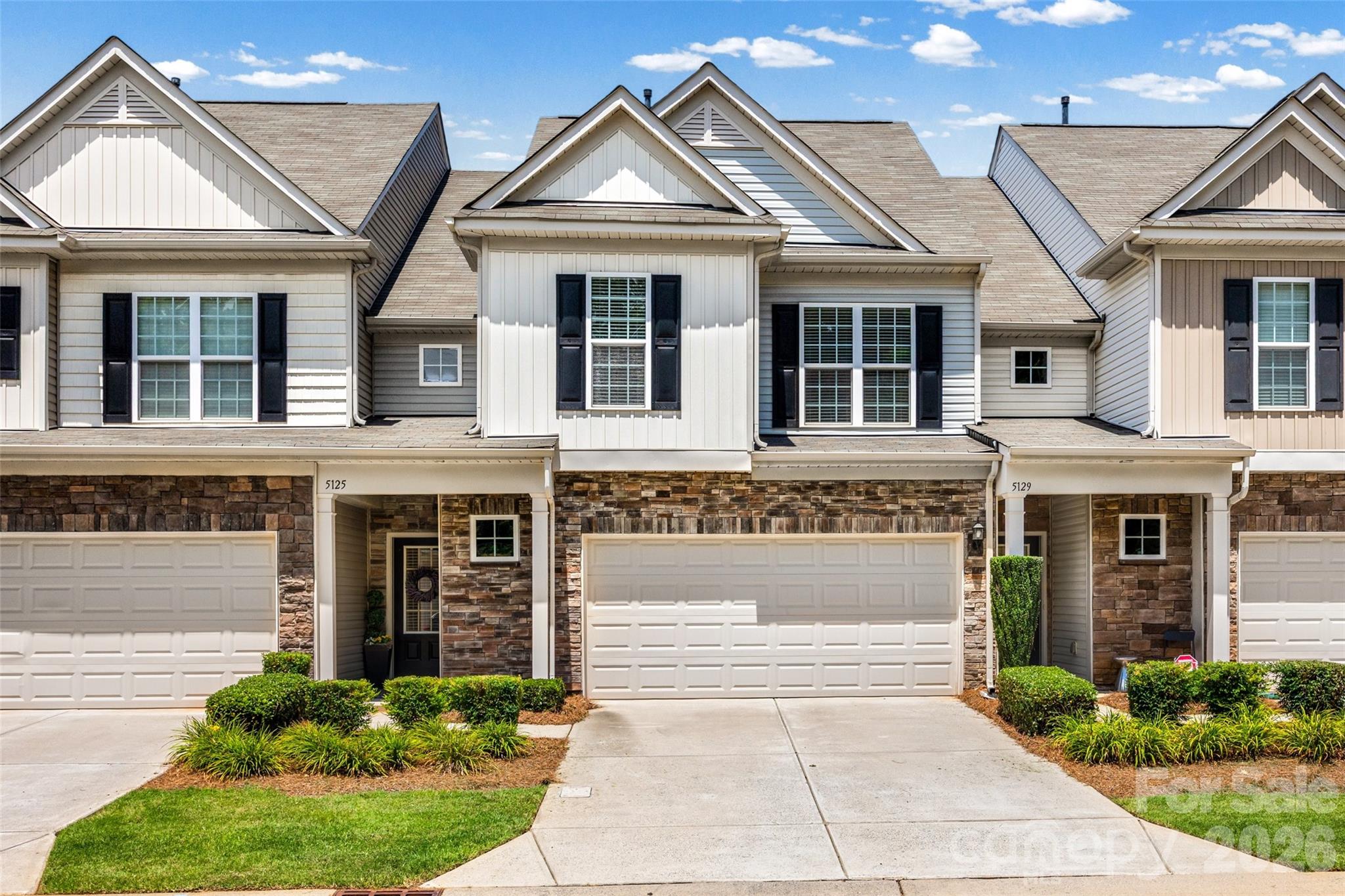 Home for sale at 5125 Mount Clare Lane, Charlotte, NC — photo 1 of 48