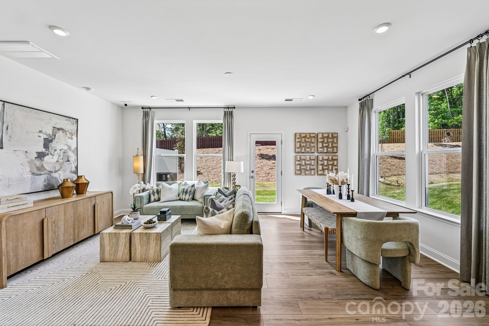 Photo 11 of 7567 Ethora Way37, Charlotte, NC