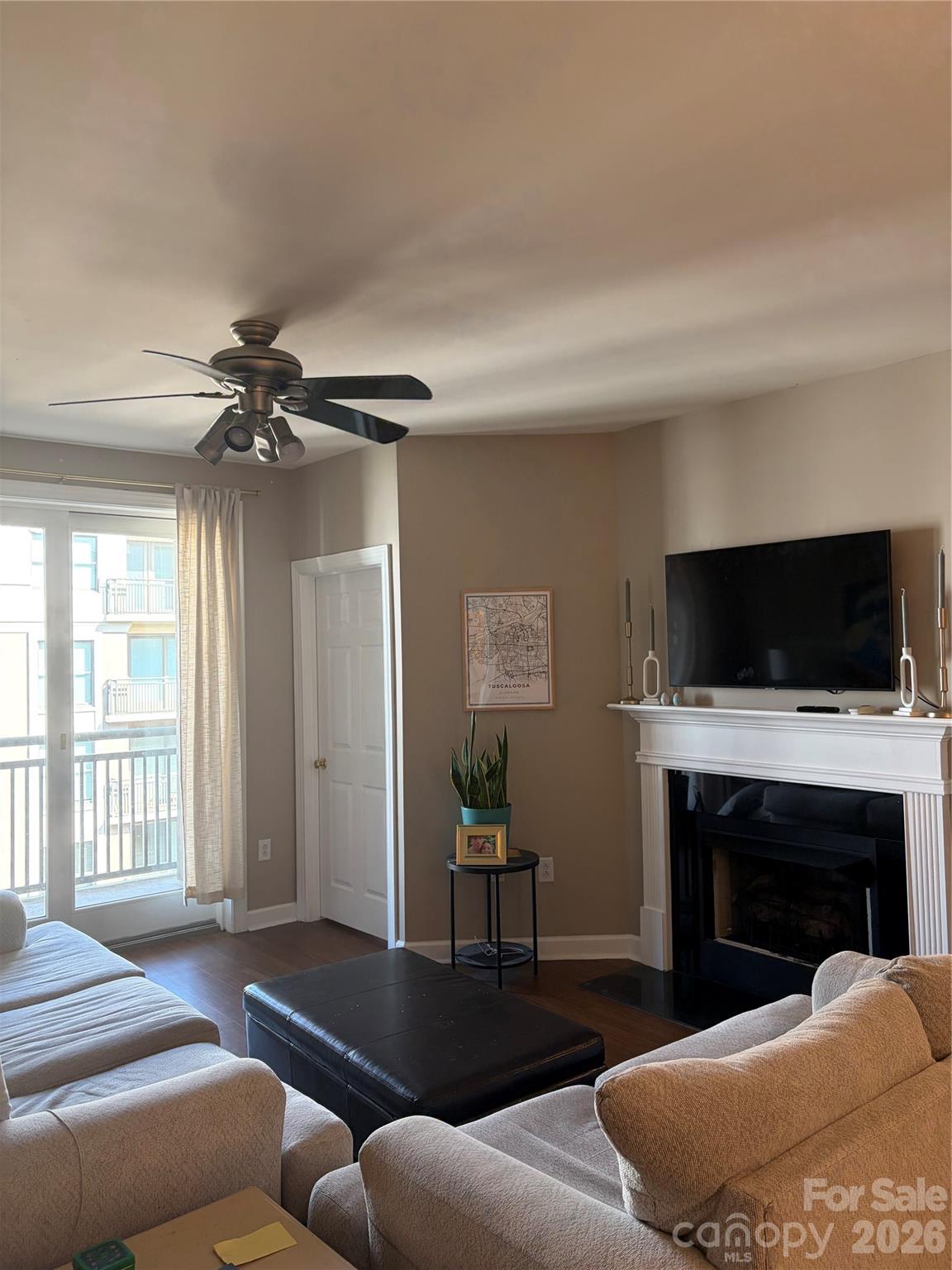 Photo 6 of 718 W Trade Street707, Charlotte, NC