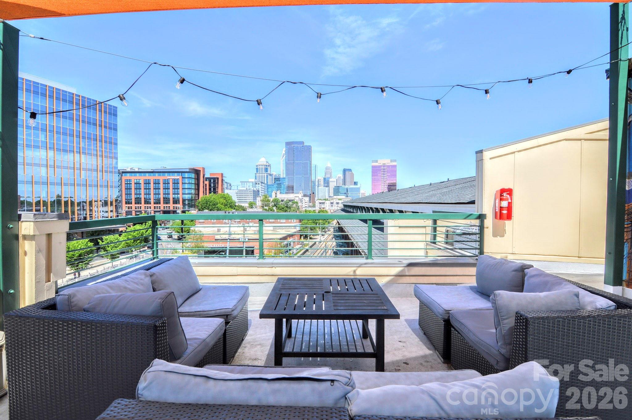 Photo 31 of 115 E Park Avenue423, Charlotte, NC