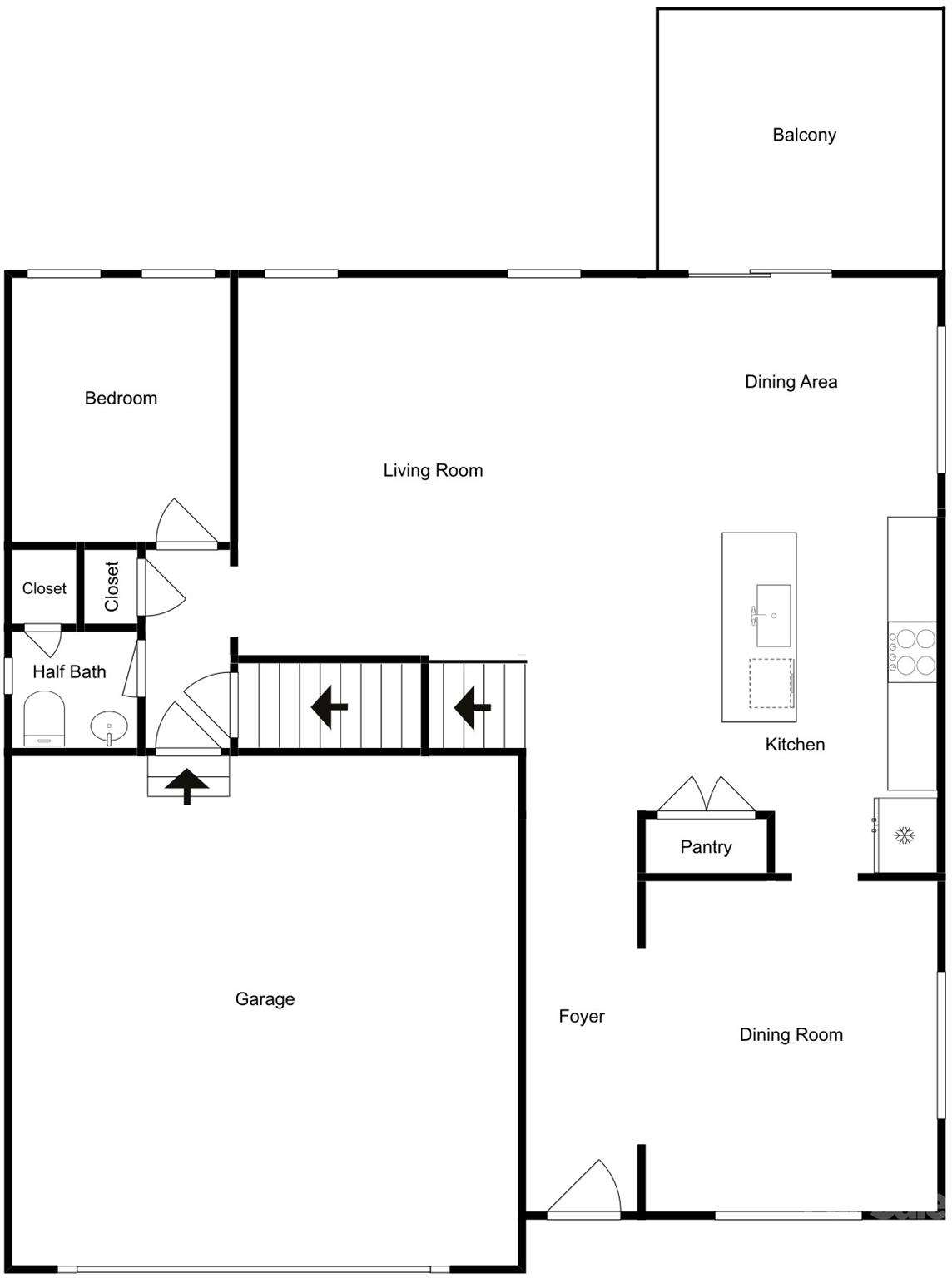 Photo 31 of 9410 Segundo Lane, Charlotte, NC