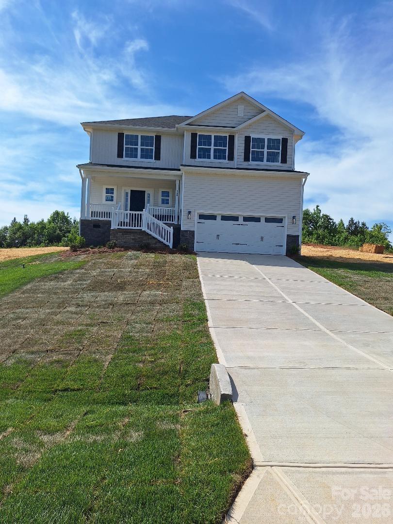 146 Kerr Walk Drive23, Statesville, NC