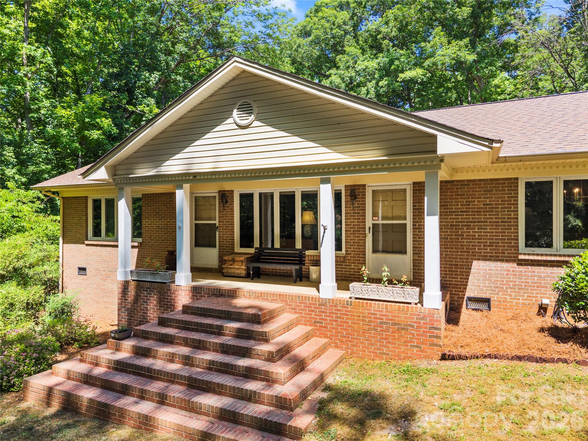 Photo 2 of 3426 Driftwood Drive, Gastonia, NC