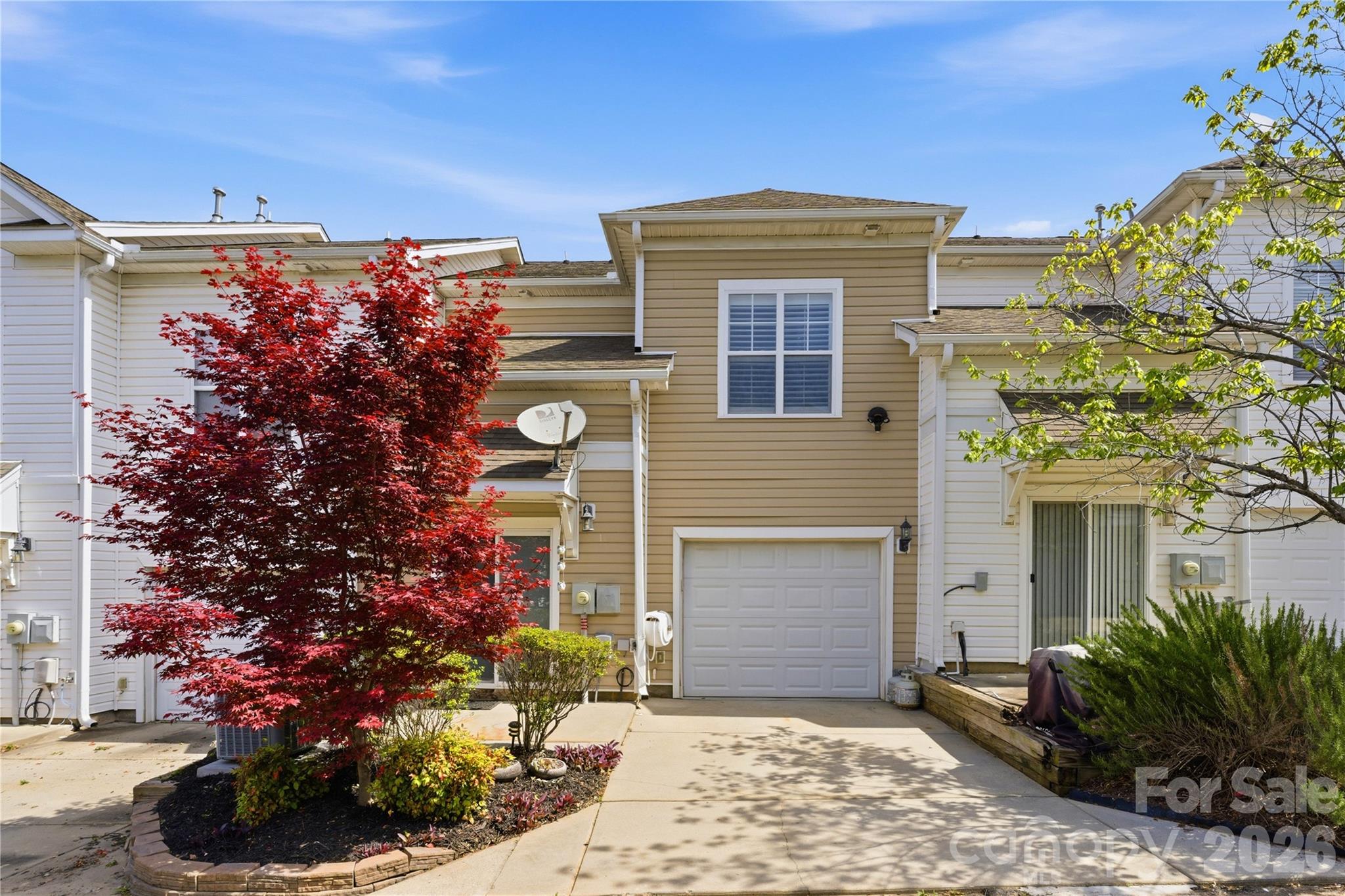 8341 Scotney Bluff Avenue, Charlotte, NC - photo 18 of 21