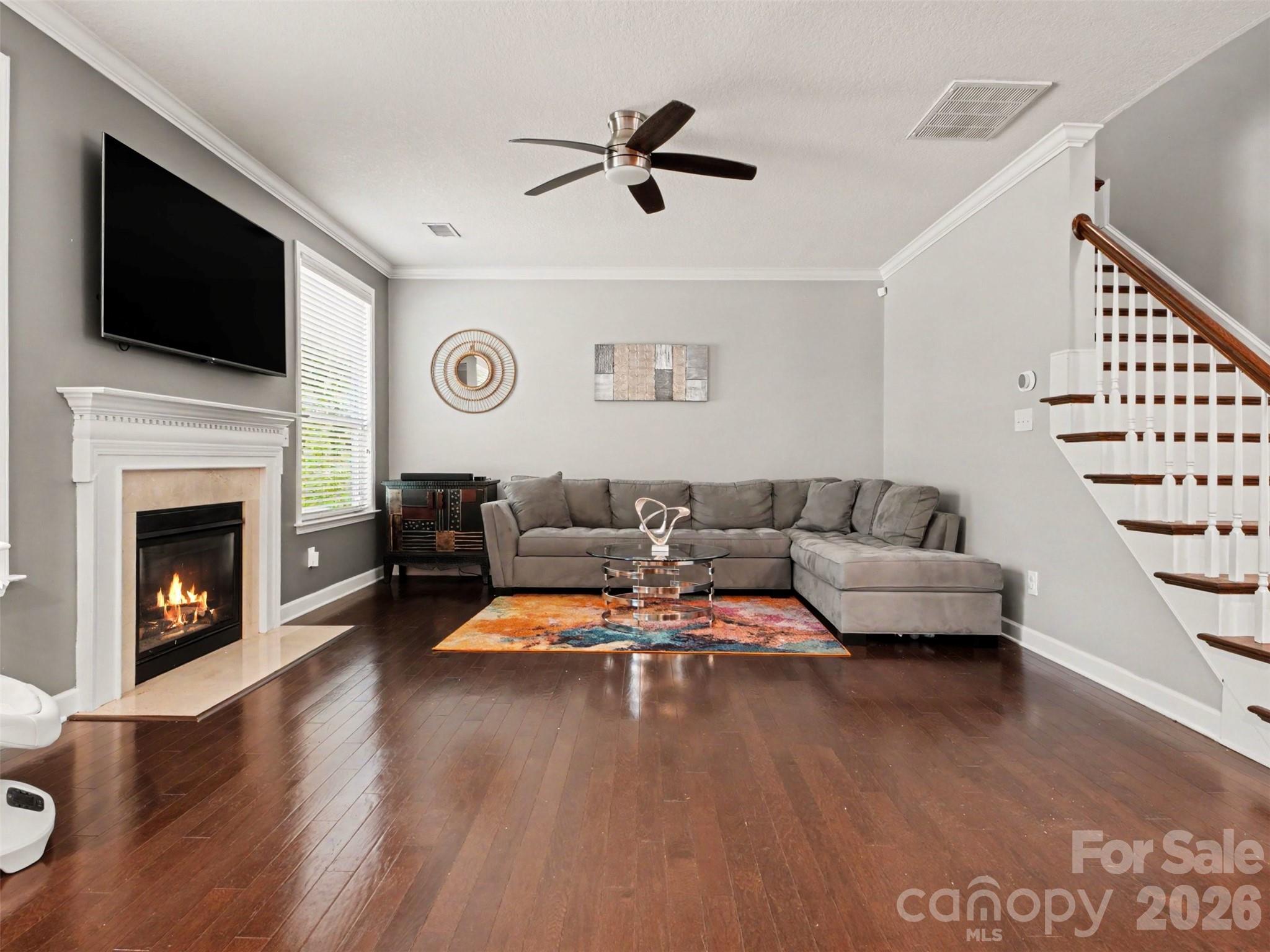 Photo 8 of 7128 Toxaway Lane, Charlotte, NC