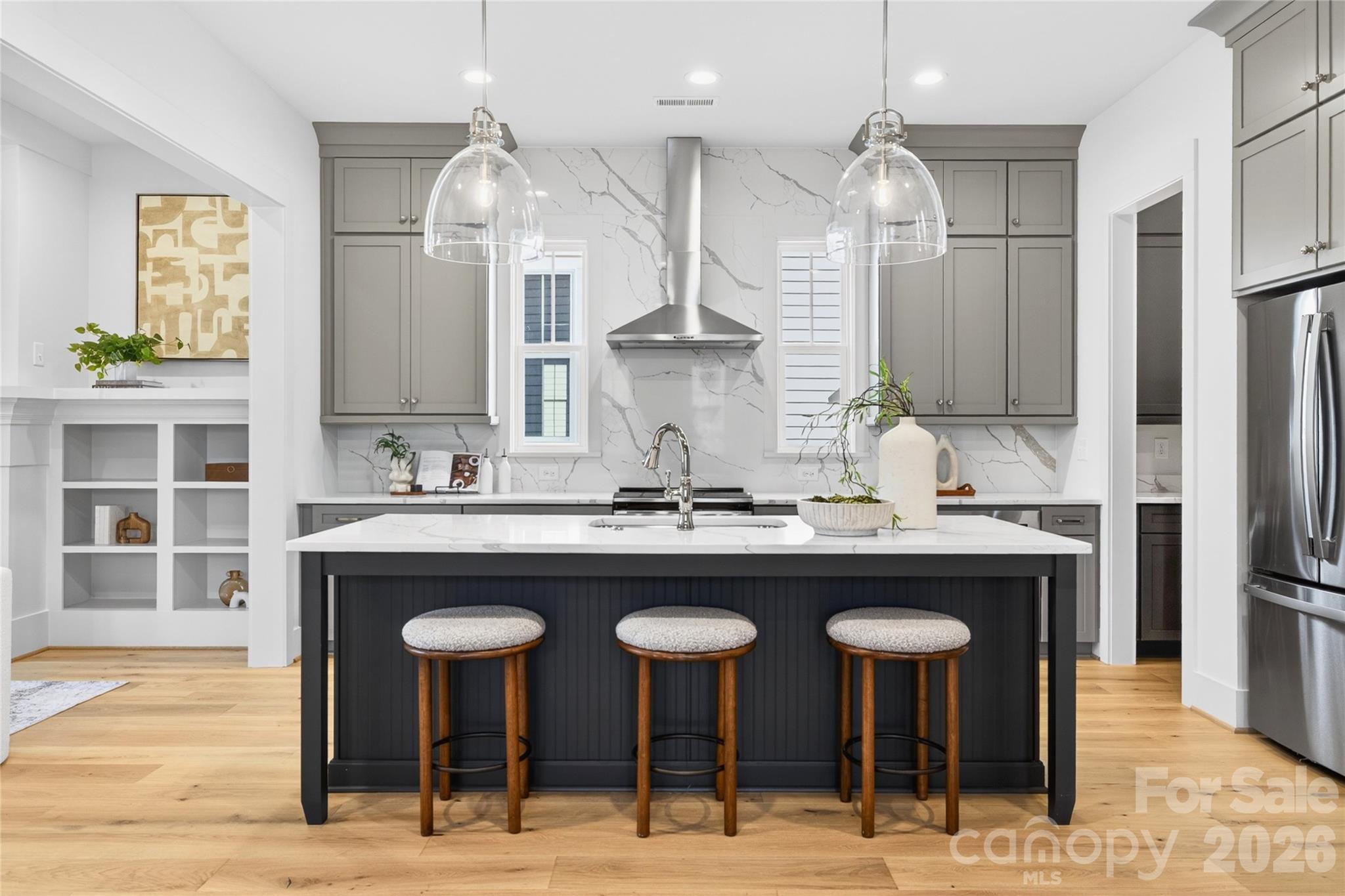 Photo 3 of 7245 Westrow Avenue, Charlotte, NC