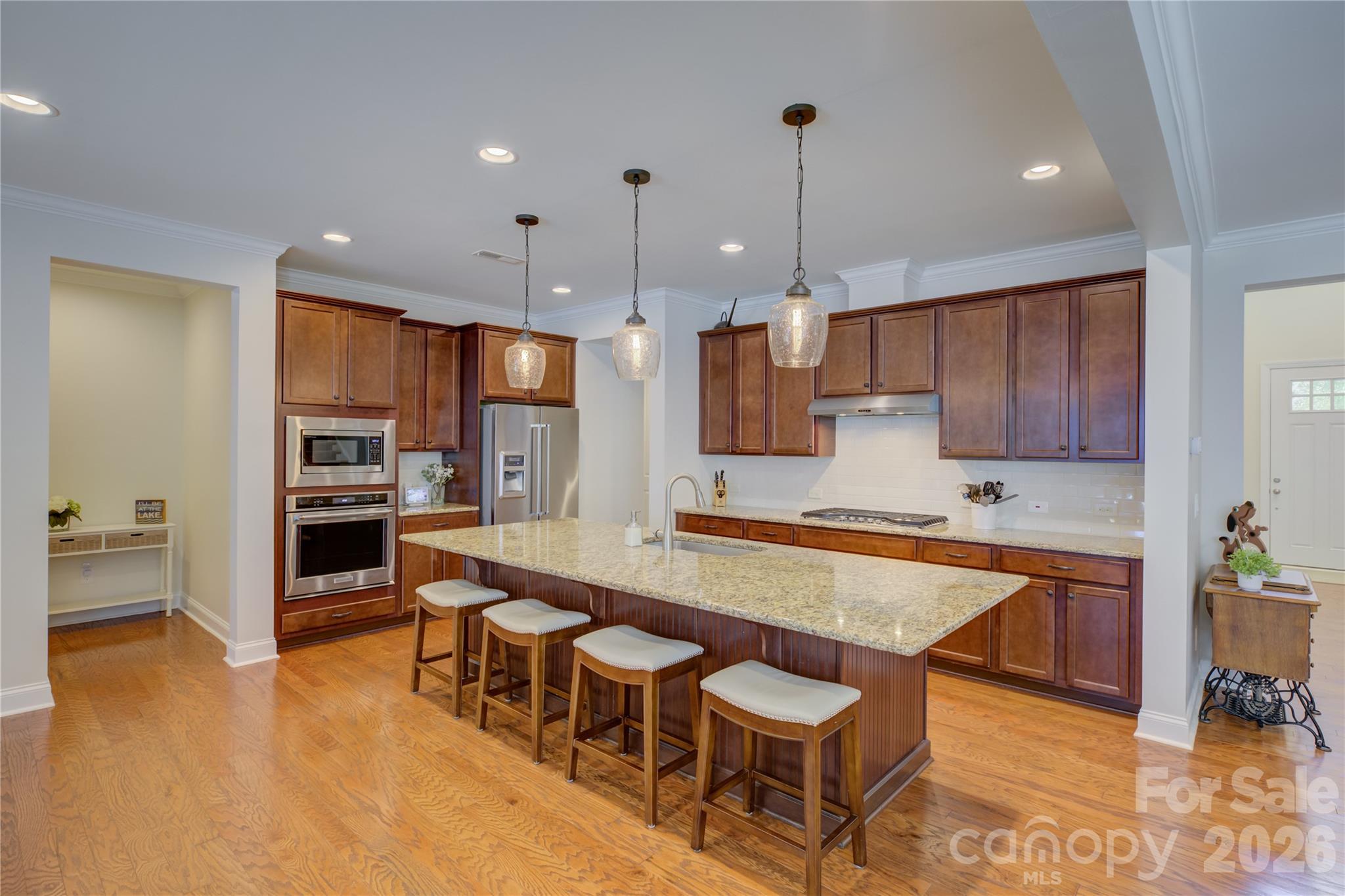 Photo 11 of 15420 Cimarron Hills Lane, Charlotte, NC