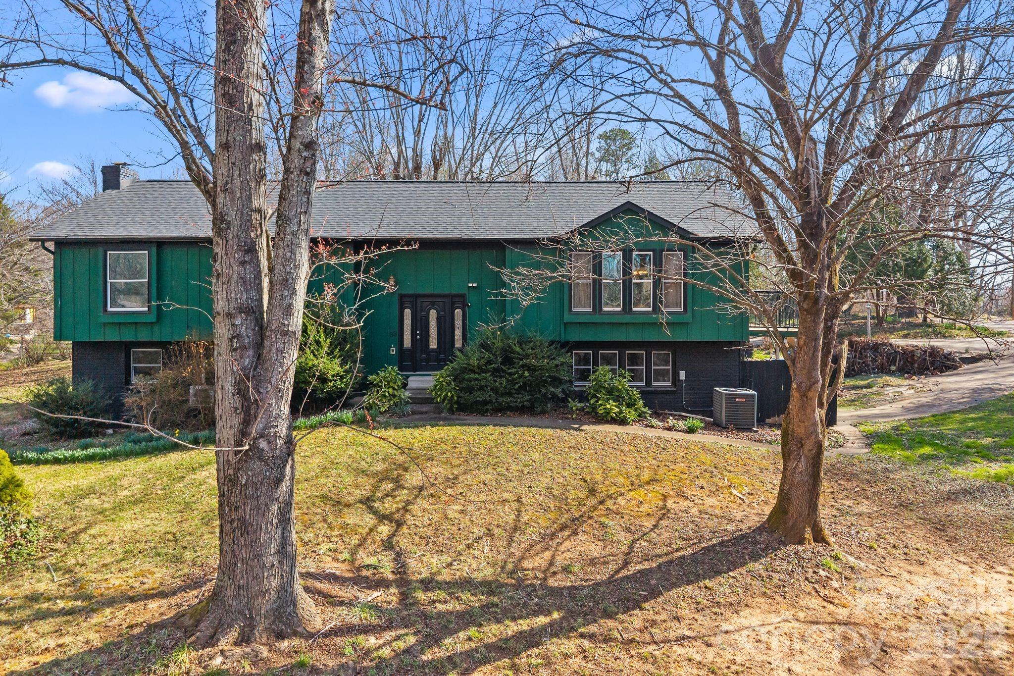 33 Fairfield Drive, Candler, NC - photo 40 of 43