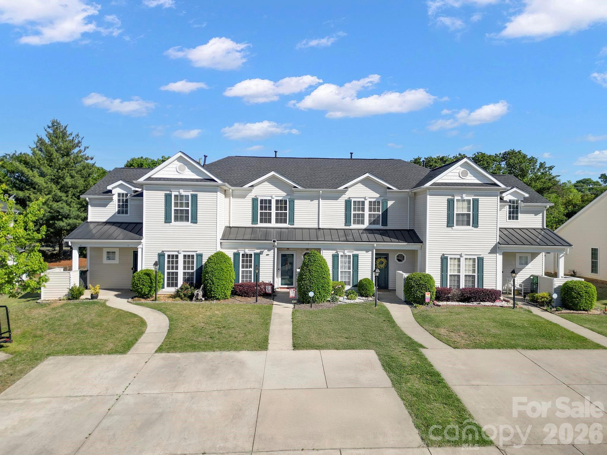 Photo 28 of 14721 Lions Pride Court, Charlotte, NC