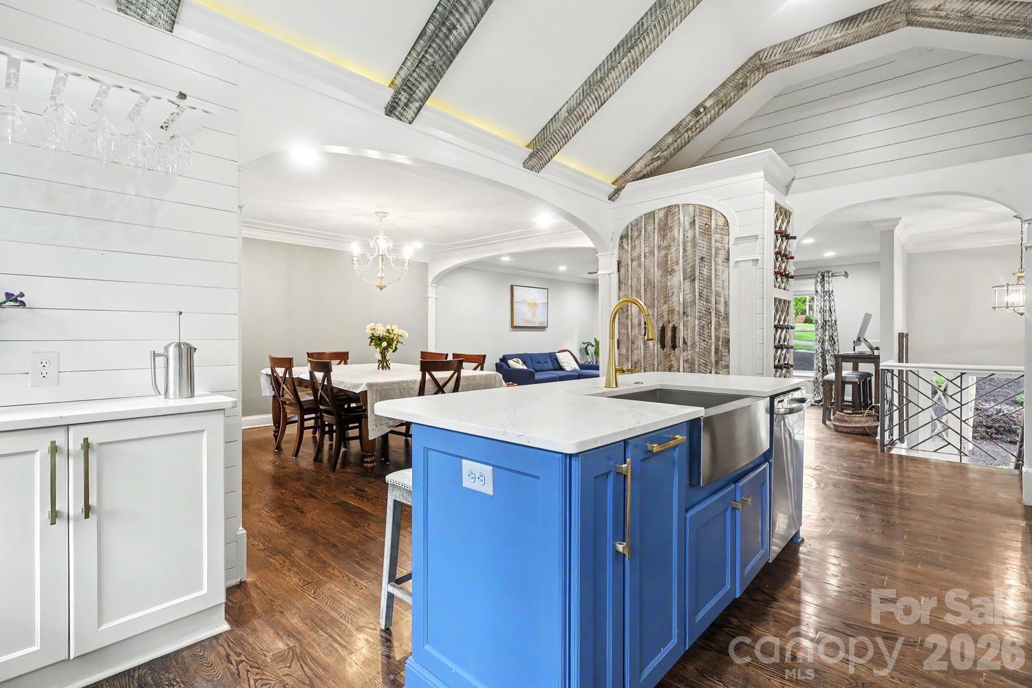 Photo 4 of 3524 Mill Pond Road, Charlotte, NC
