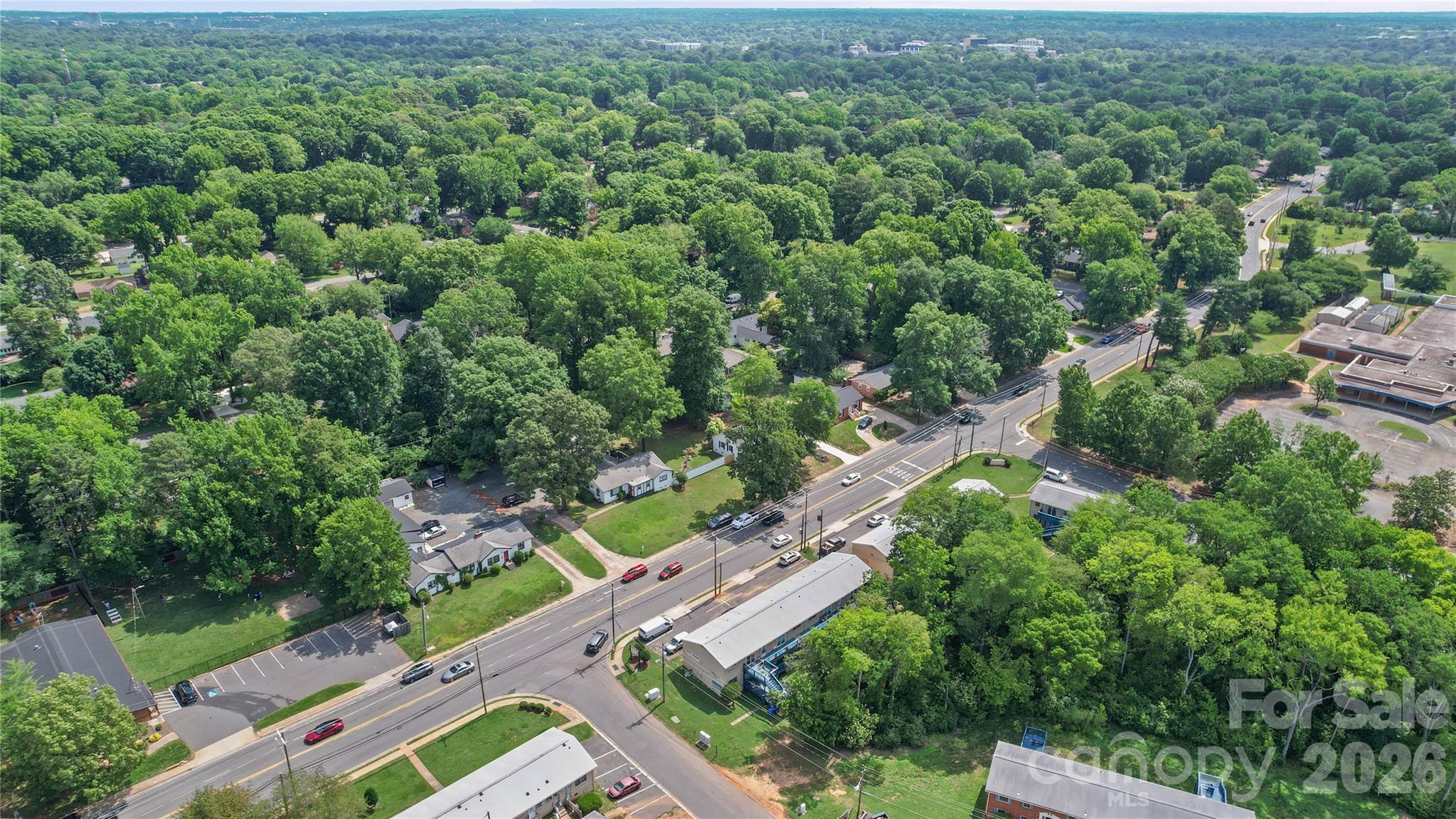 Photo 30 of 1421 Tyvola Road, Charlotte, NC