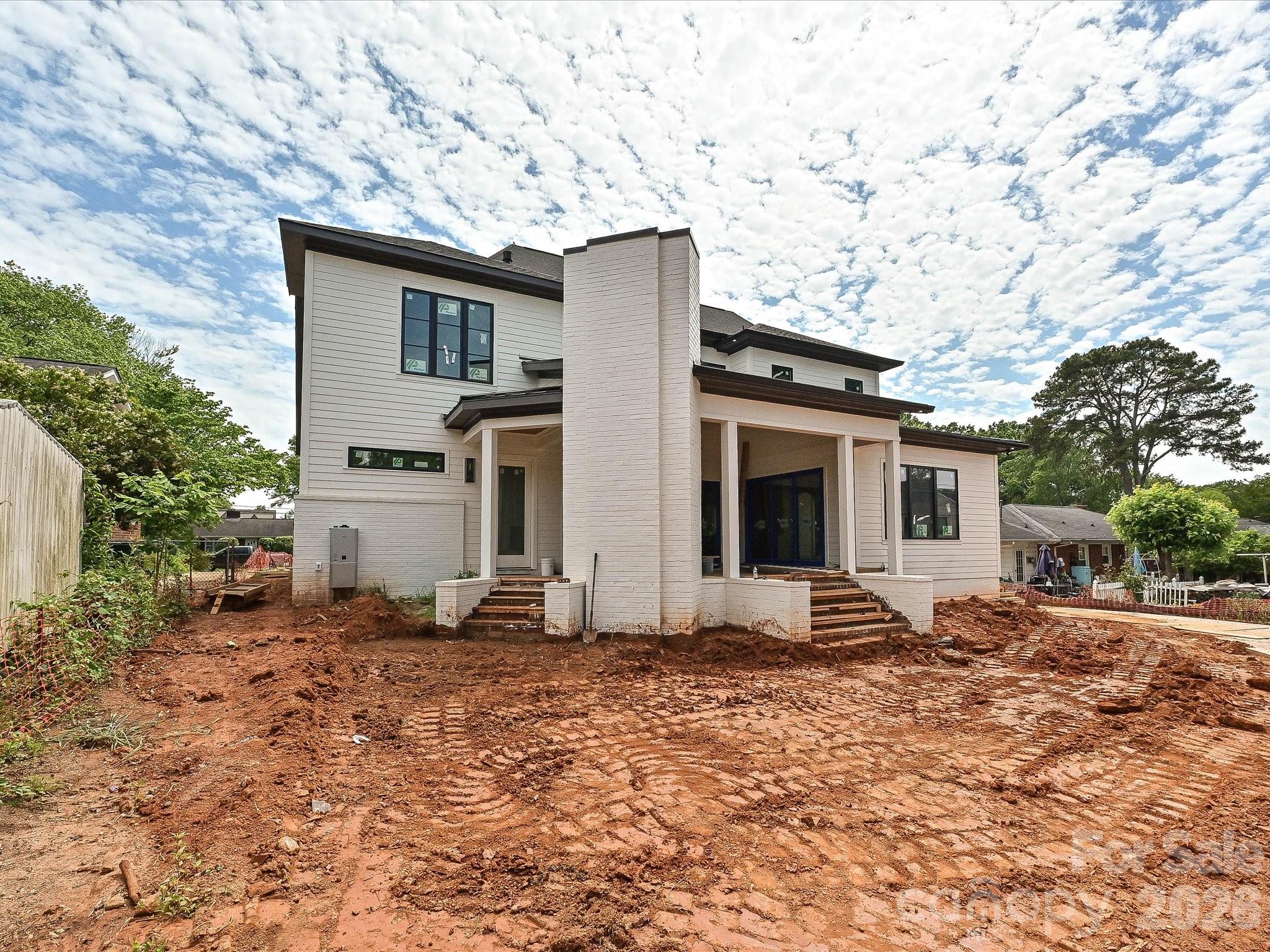 1329 Bevis Drive, Charlotte, NC - photo 39 of 45
