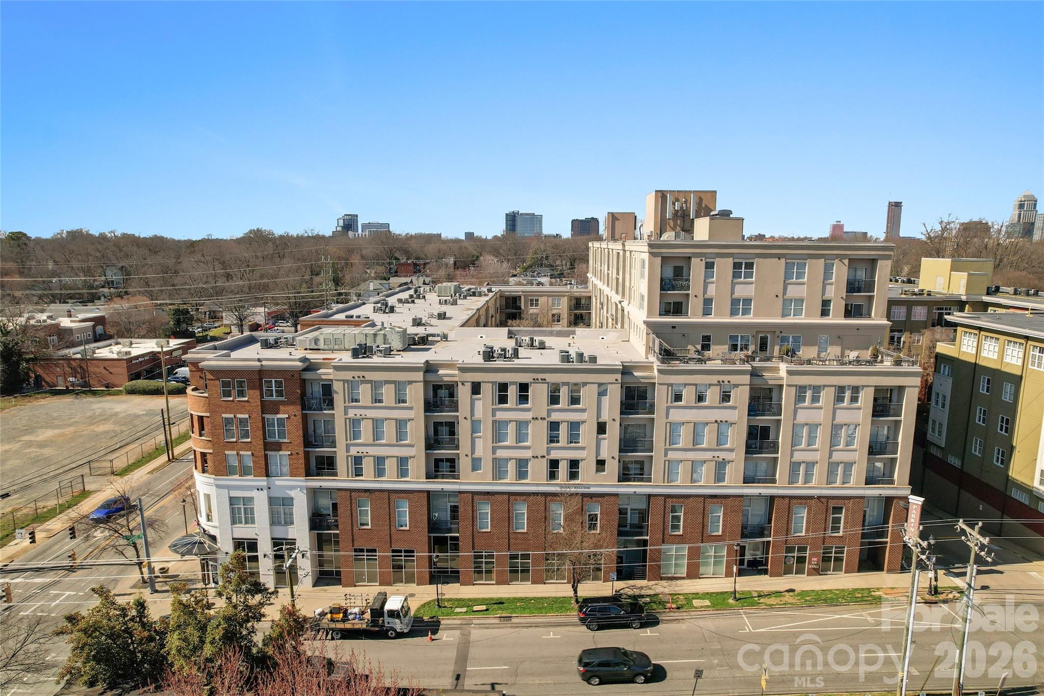 Photo 43 of 1315 East Boulevard714, Charlotte, NC