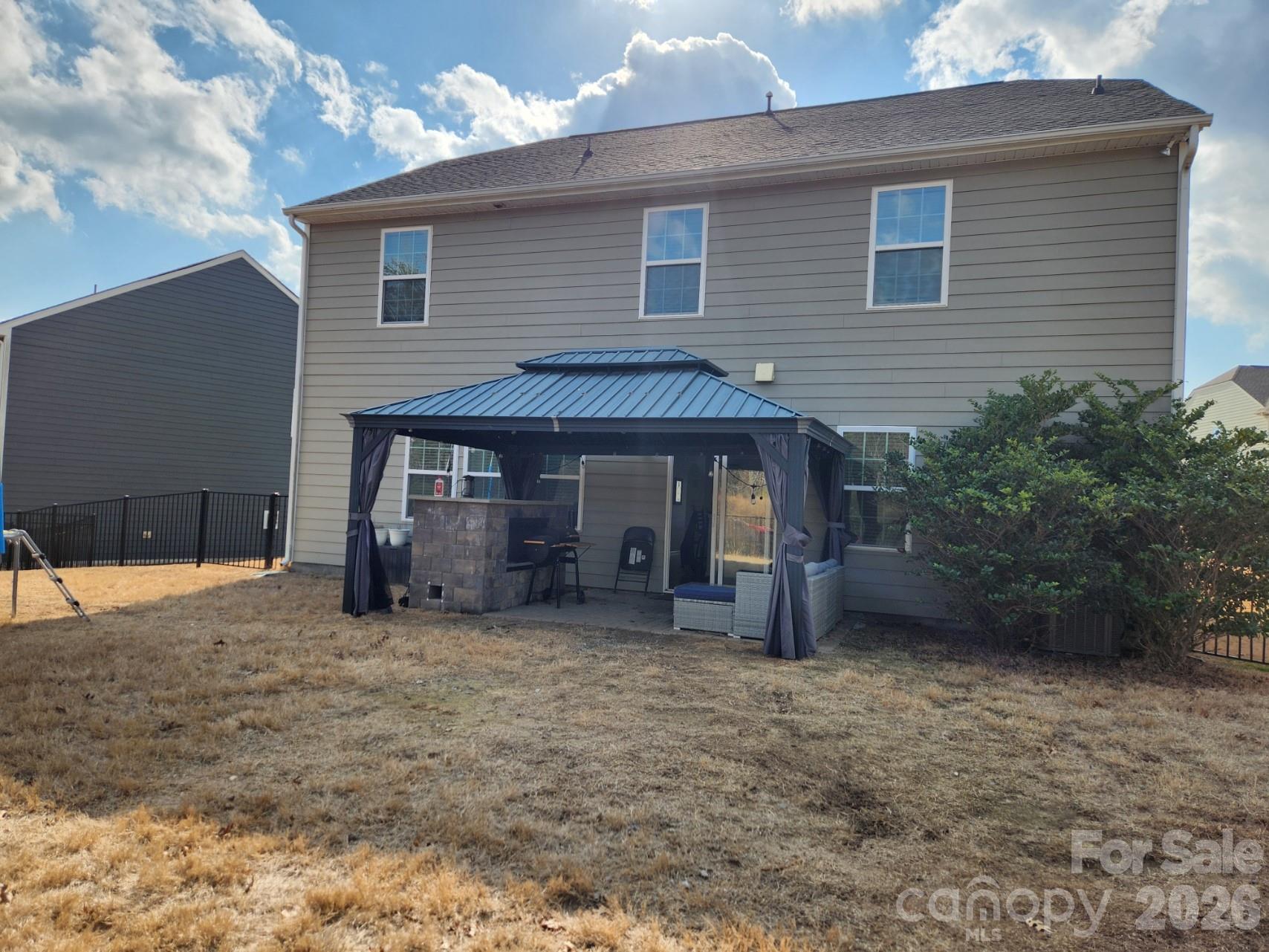 Photo 6 of 16819 Cozy Cove Road, Charlotte, NC