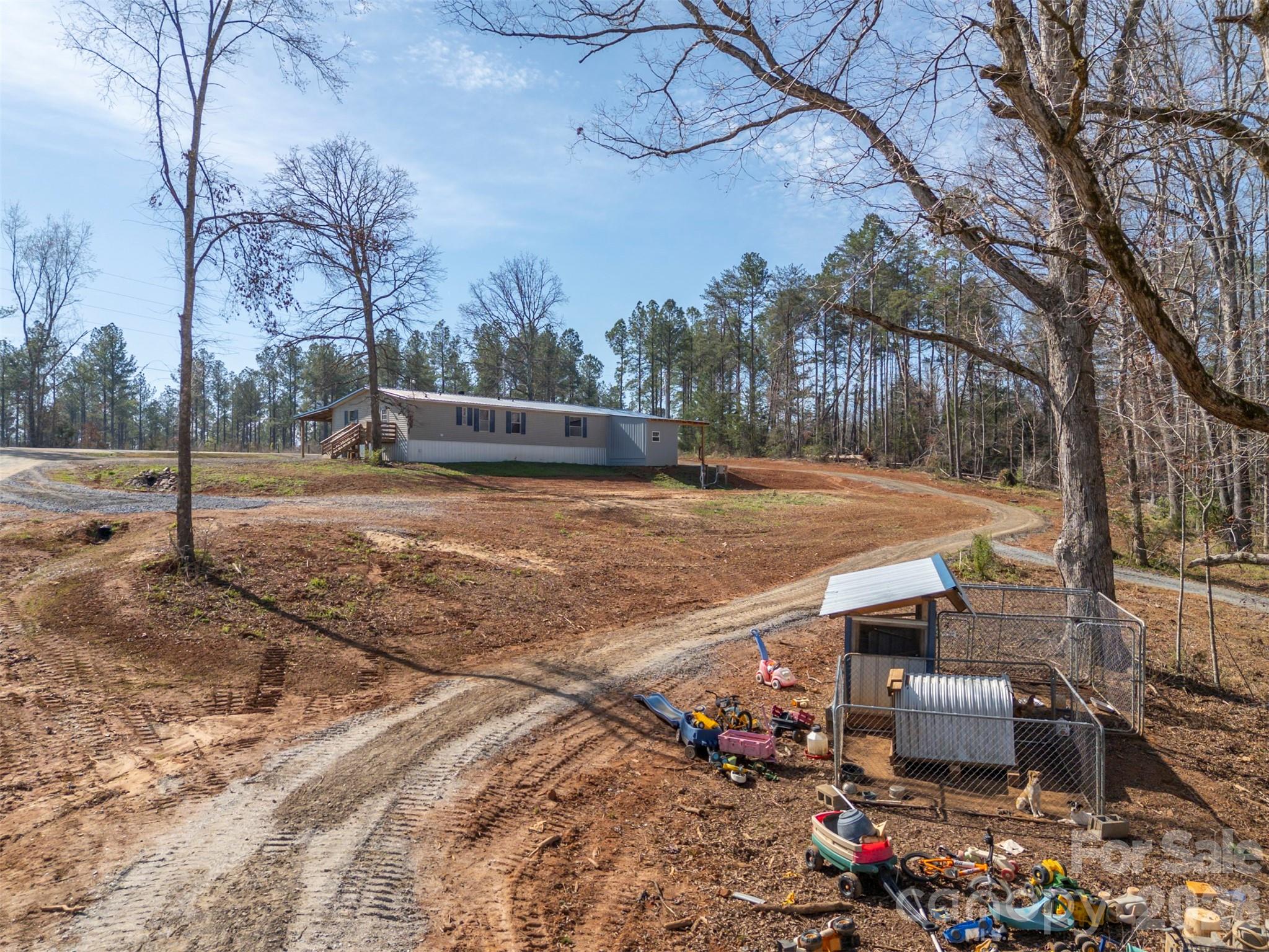 220 Mt Harmony Church Road, Lawndale, NC - photo 35 of 49