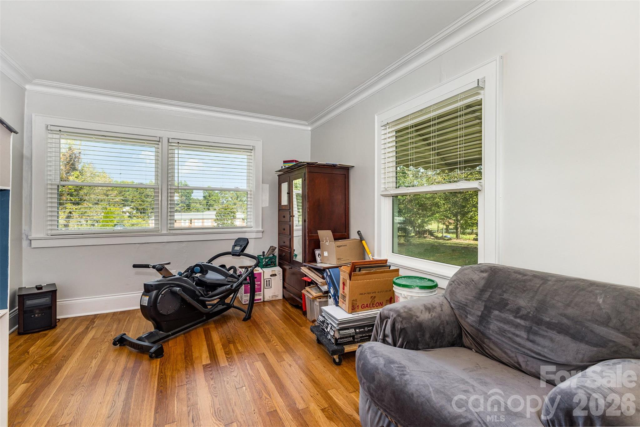 941 Casar Belwood Road, Lawndale, NC - photo 19 of 49