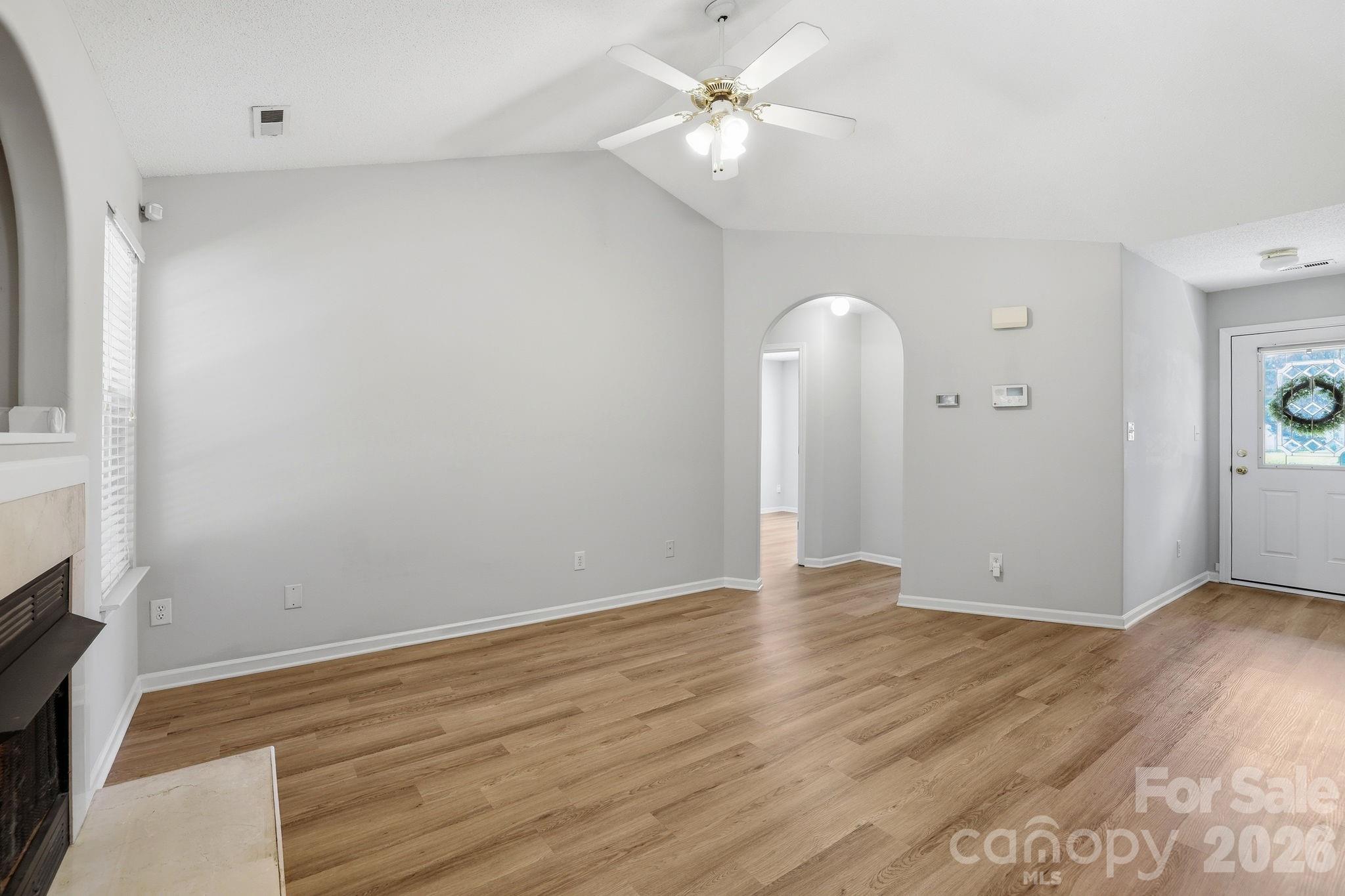7616 Silver Arrow Drive, Charlotte, NC - photo 6 of 29