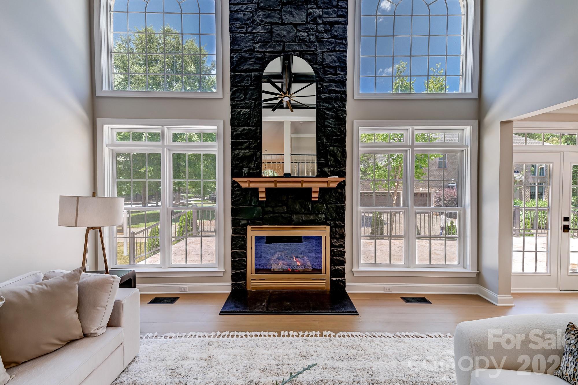 Photo 9 of 8707 Fairview Road, Charlotte, NC