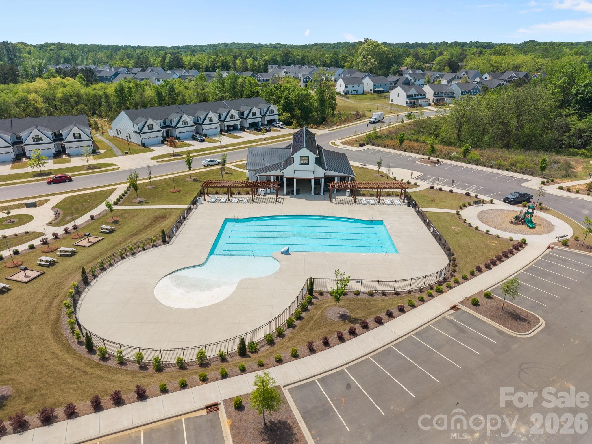 1608 Moore Farm Road, Indian Trail, NC - photo 45 of 49