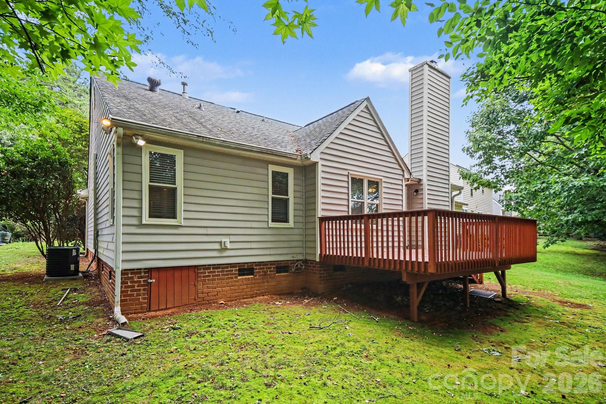 Photo 20 of 2732 Black Walnut Lane, Charlotte, NC