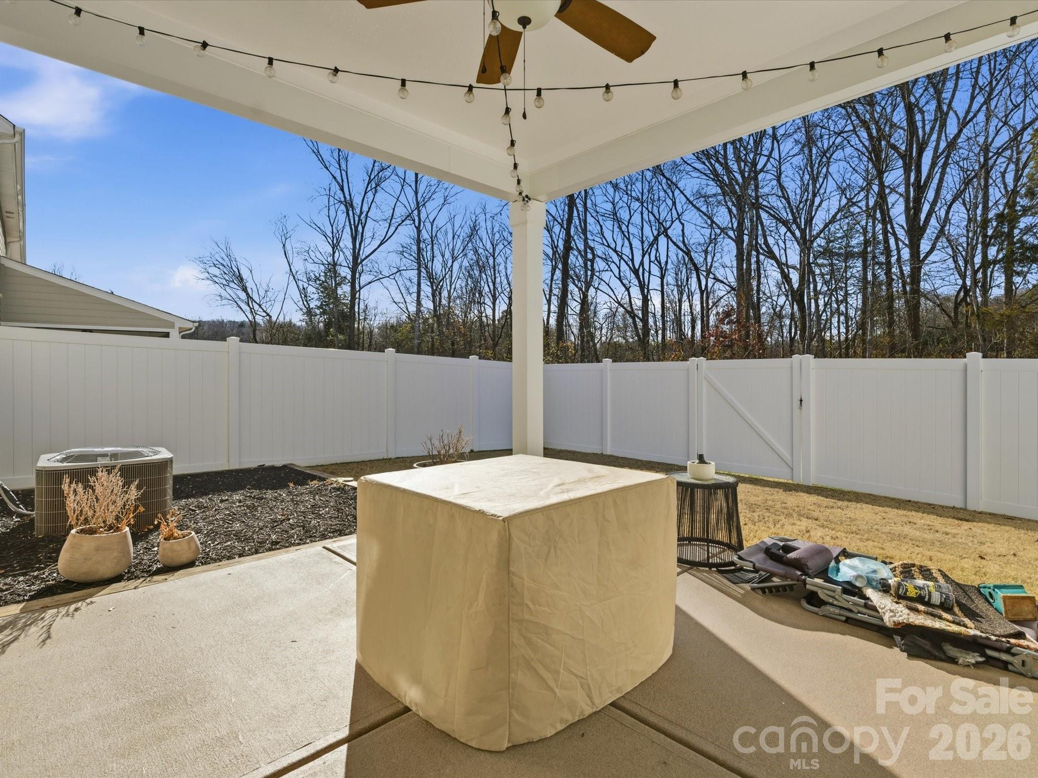 535 Cowans Villa Road6, Staley, NC - photo 44 of 49