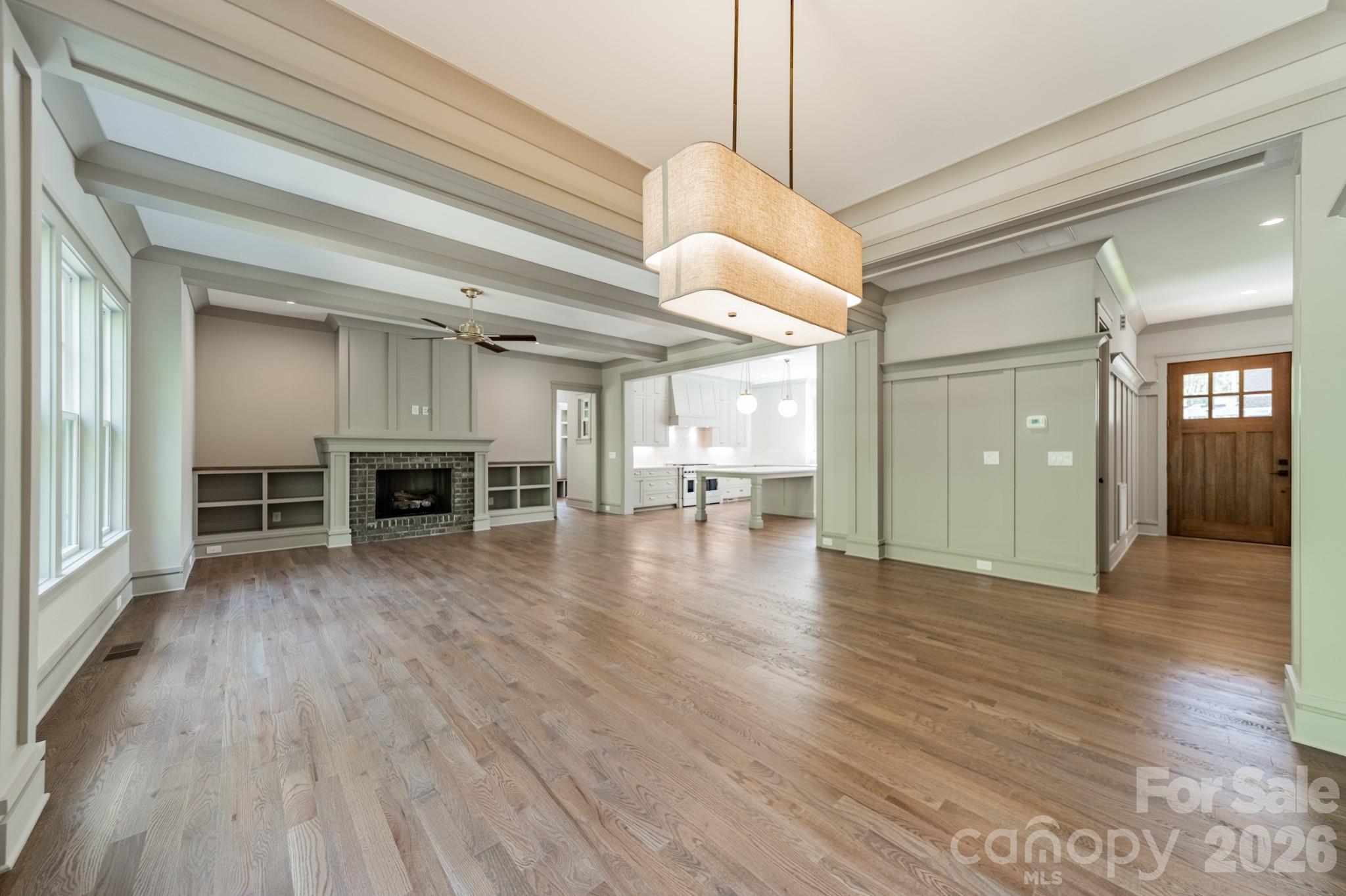 839 Drummond Avenue, Charlotte, NC - photo 11 of 30
