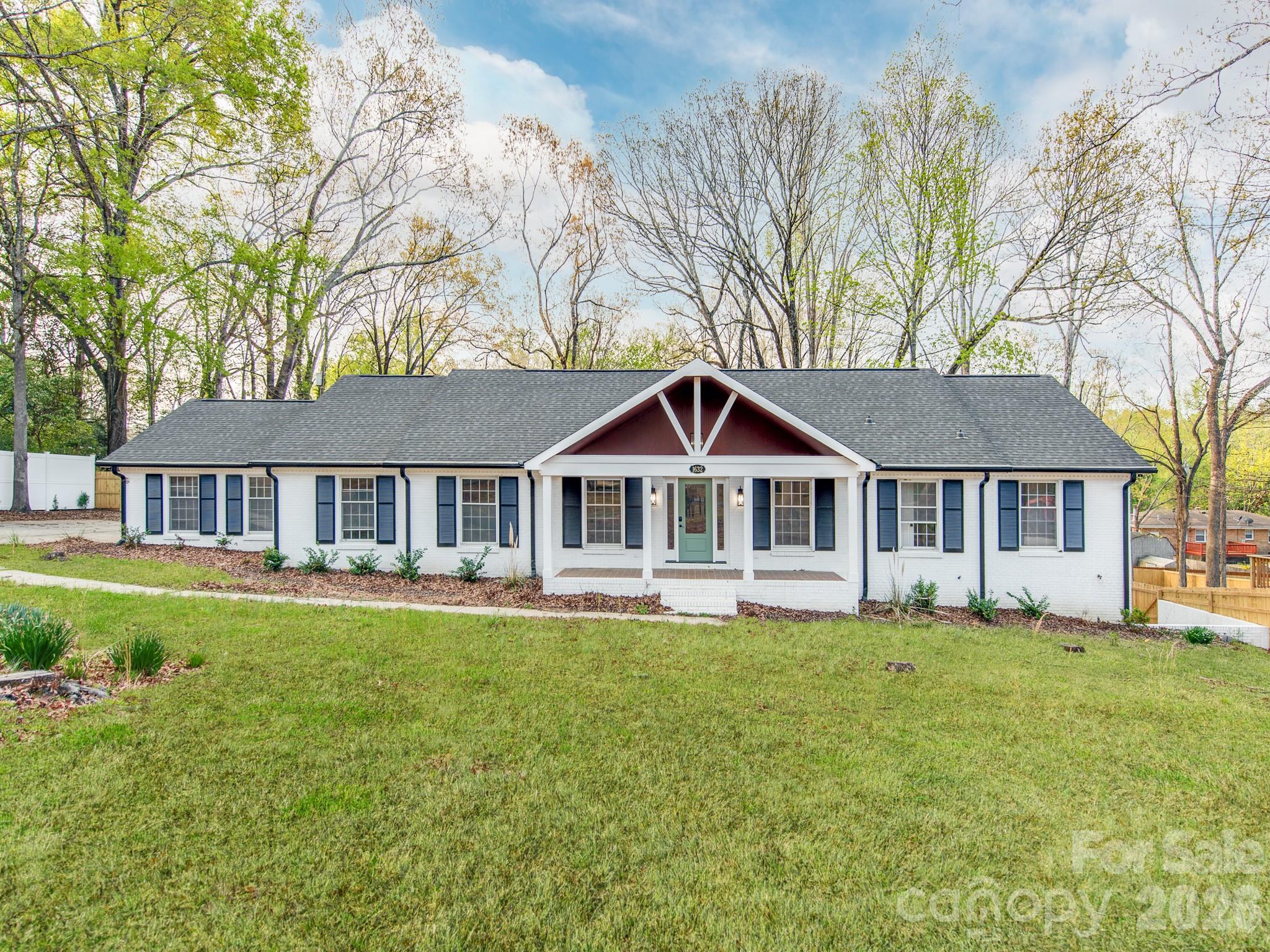 Photo 46 of 1632 Burtonwood Circle, Charlotte, NC