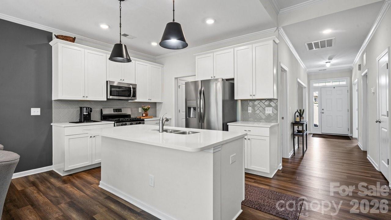 9912 ANDRES DUANY Drive, Huntersville, NC - photo 16 of 48