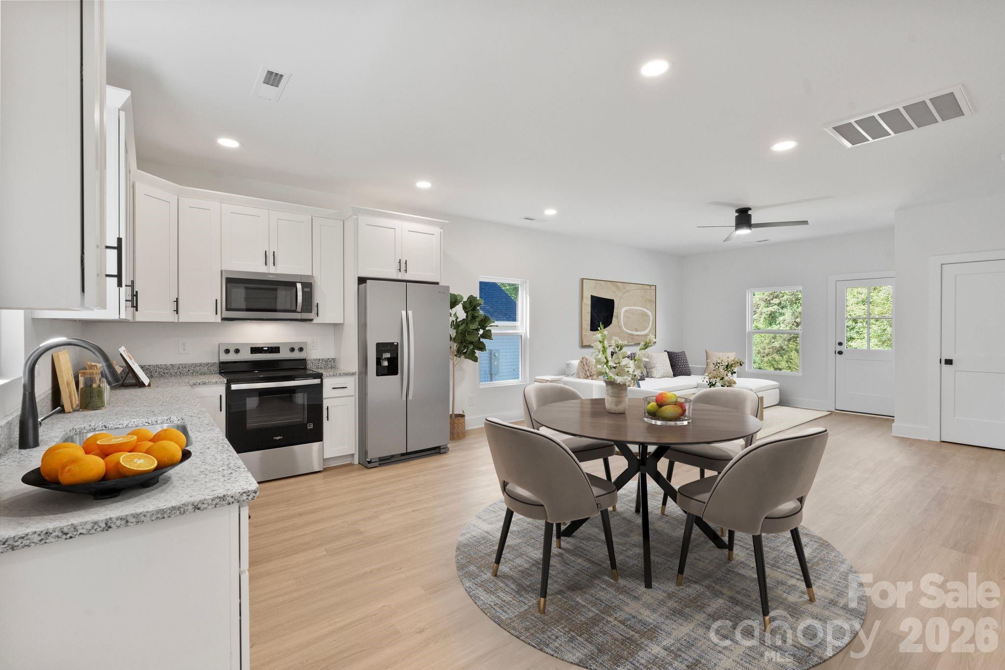 1300 Rainbow Drive, Shelby, NC - photo 2 of 37