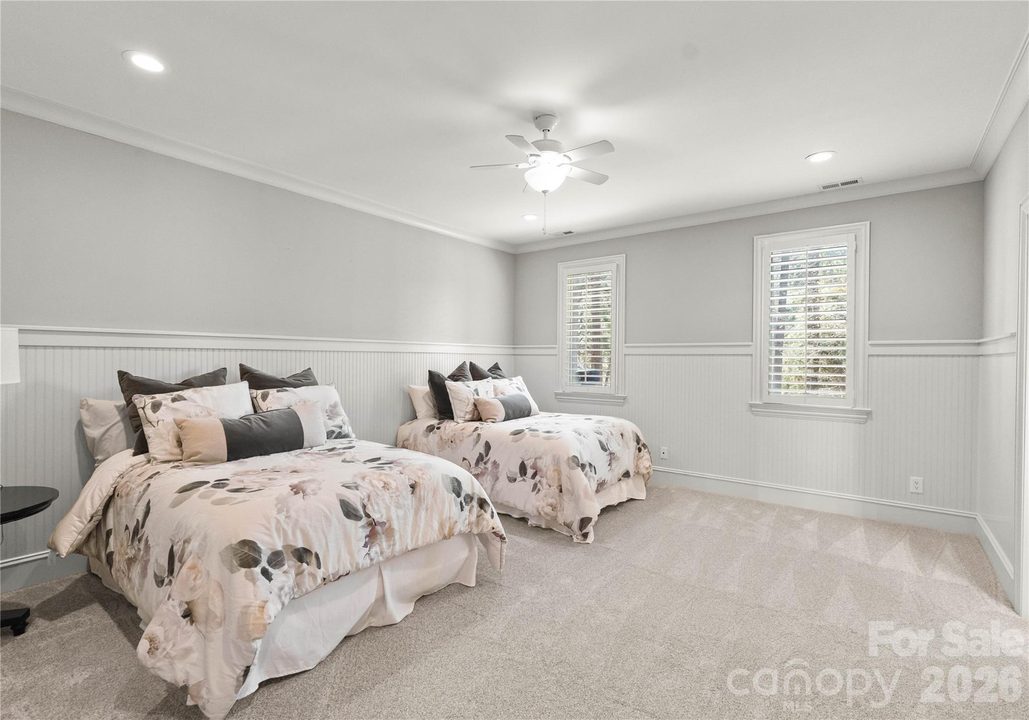 129 Marstons Mill Drive, Mooresville, NC - photo 41 of 49