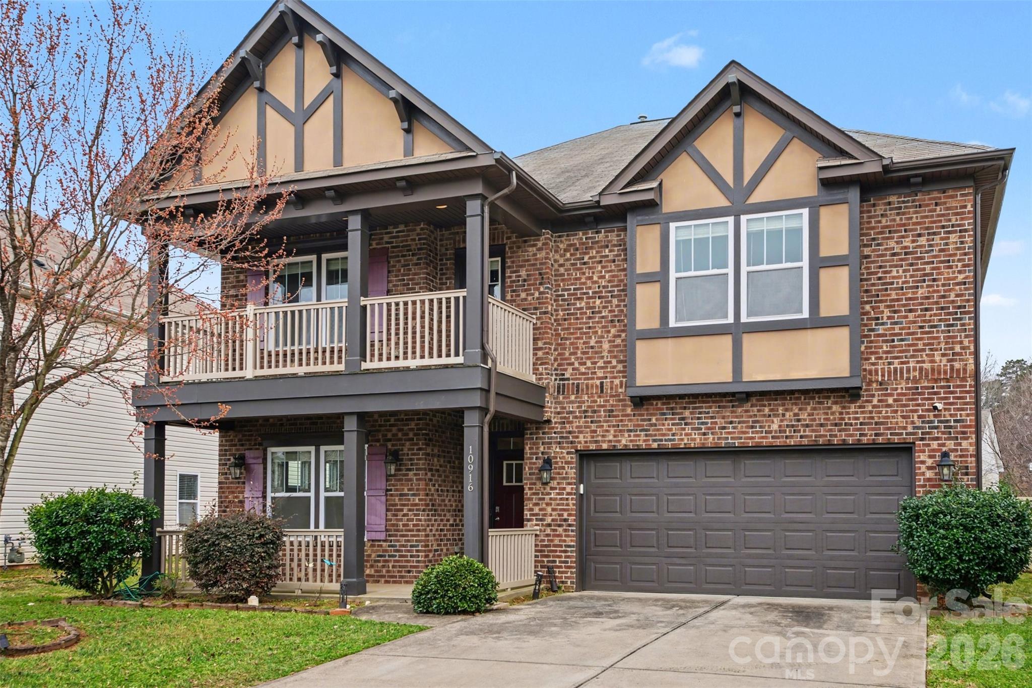 Photo 2 of 10916 Tower Oak Drive, Charlotte, NC