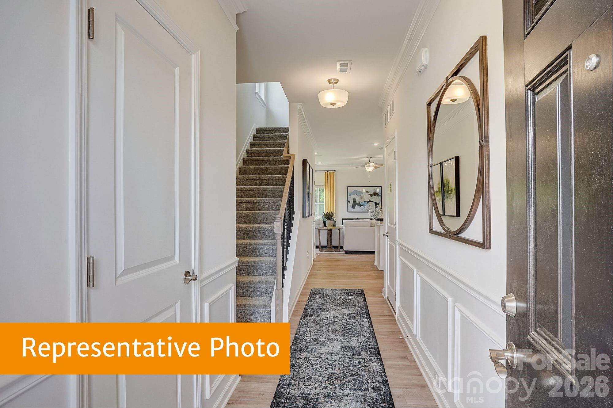 4236 Ruth Creek Court, Charlotte, NC - photo 2 of 24