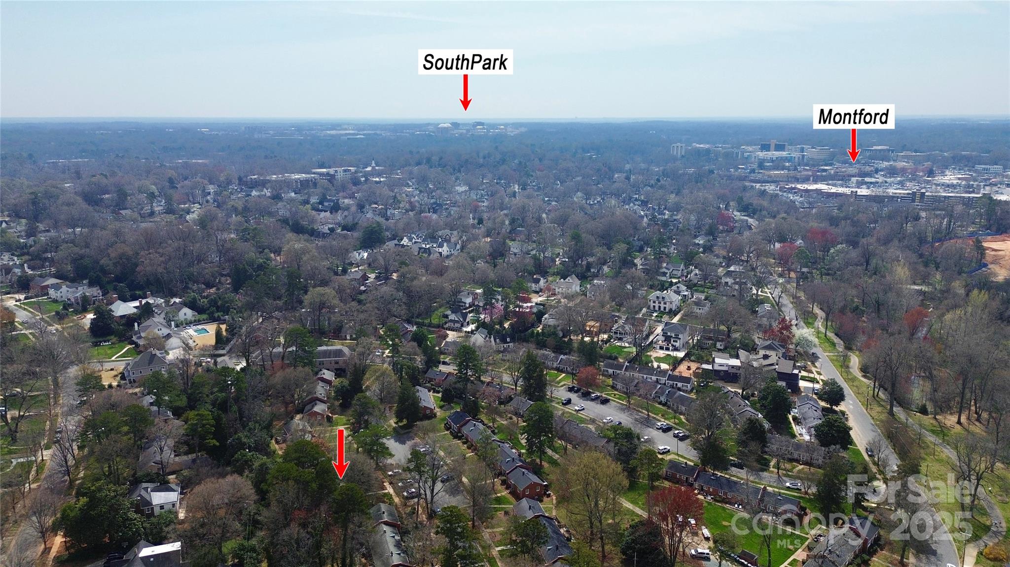 Photo 32 of 1817 Jameston Drive, Charlotte, NC