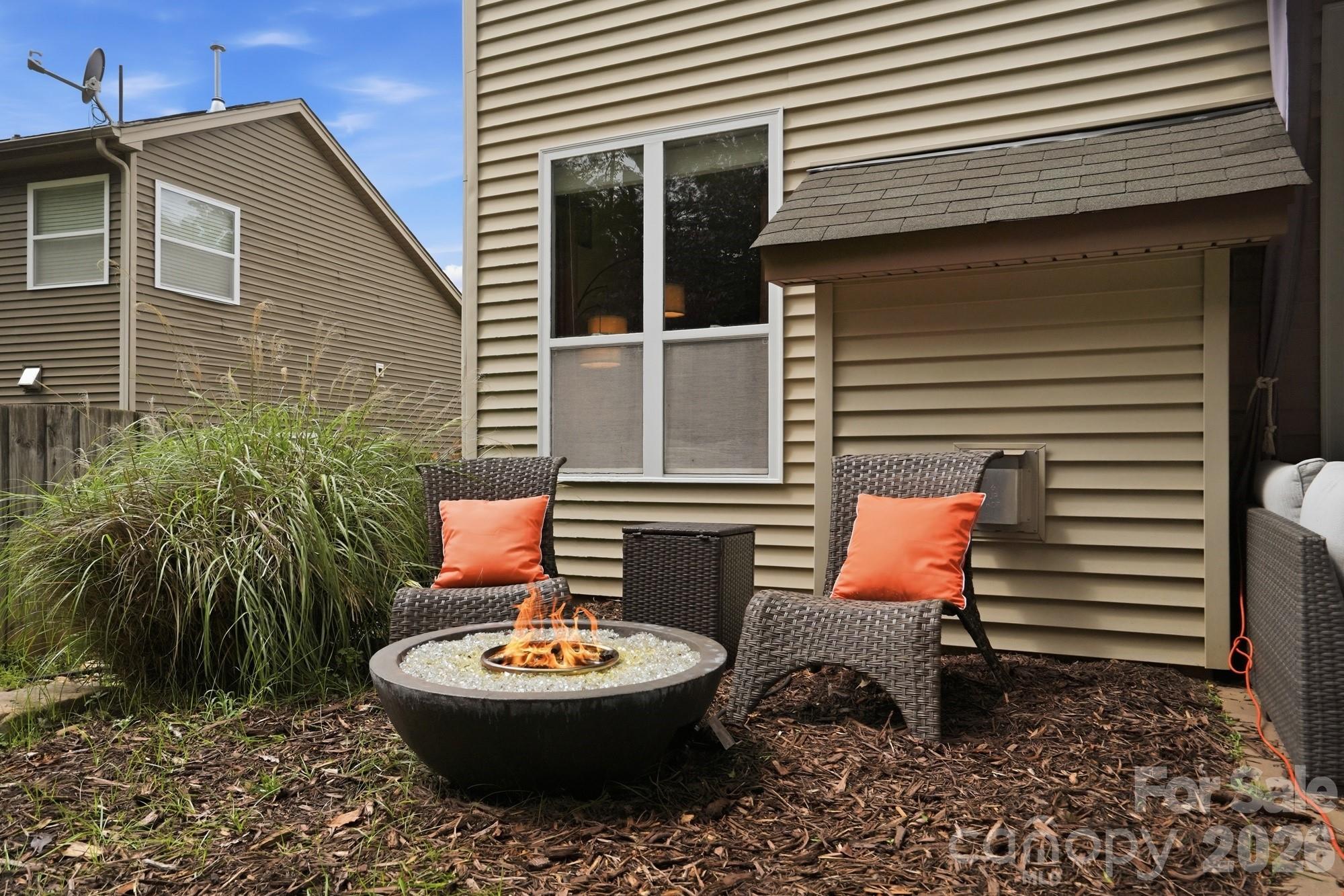 Photo 31 of 14520 Harmonious Street, Charlotte, NC