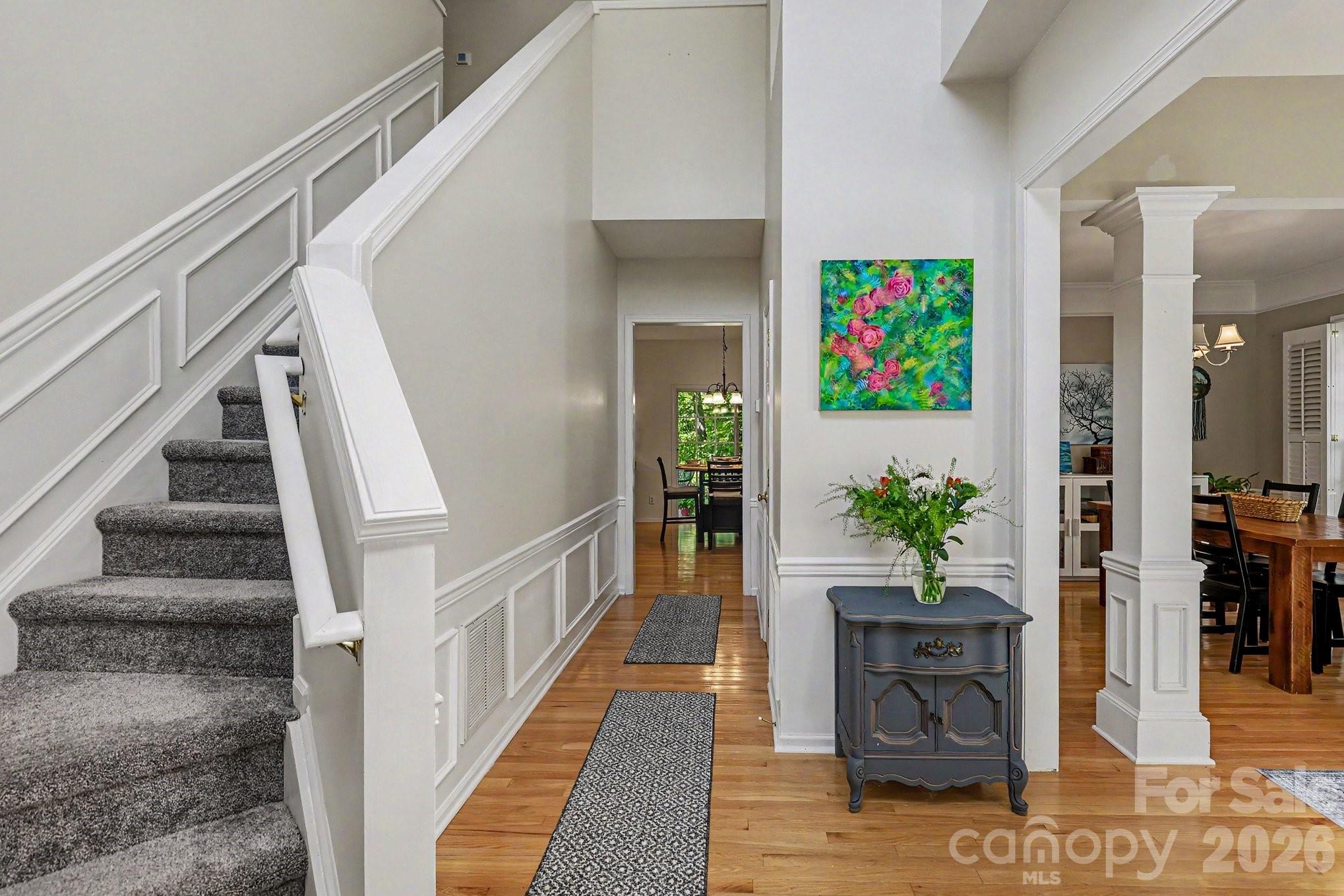 Photo 3 of 8120 Pelorus Lane, Charlotte, NC